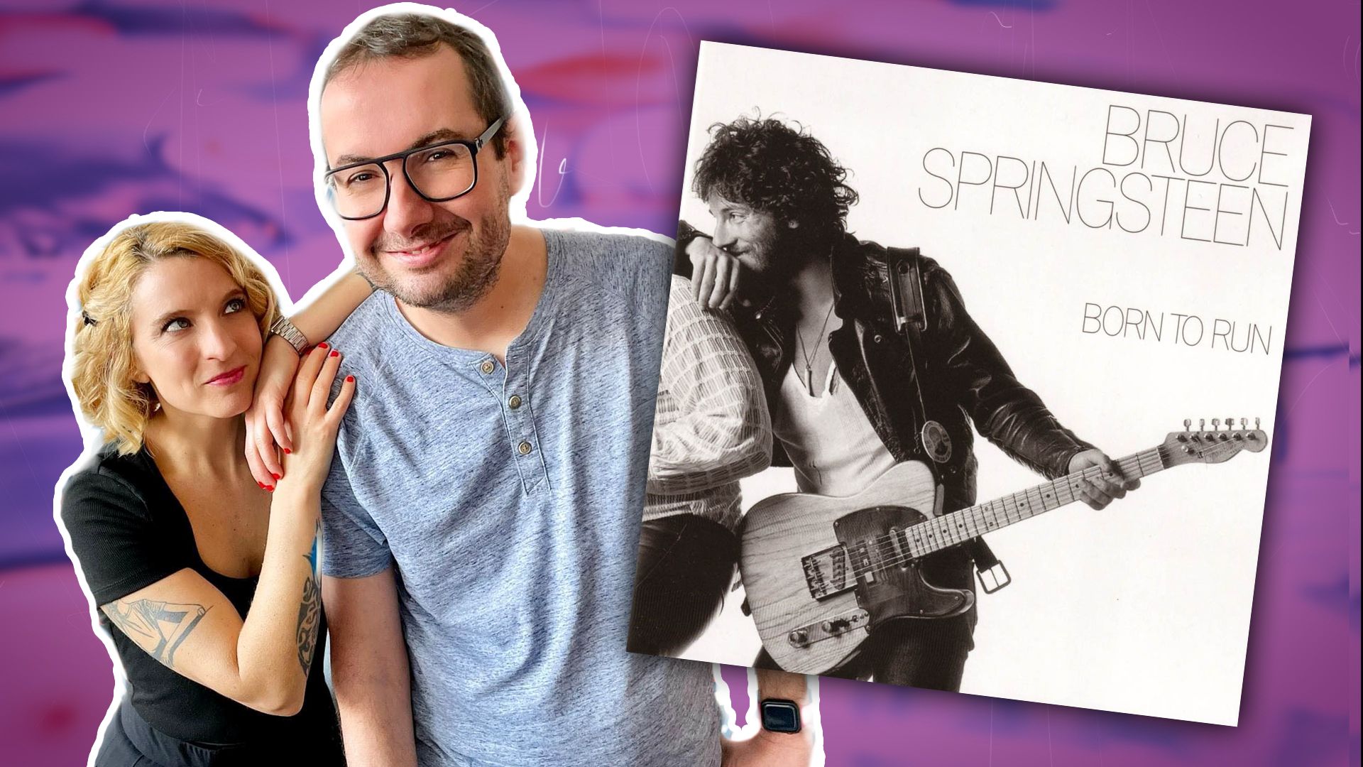 Bruce Springsteen : de 'Born to Run' à l'immortalité, 50 ans de règne ...