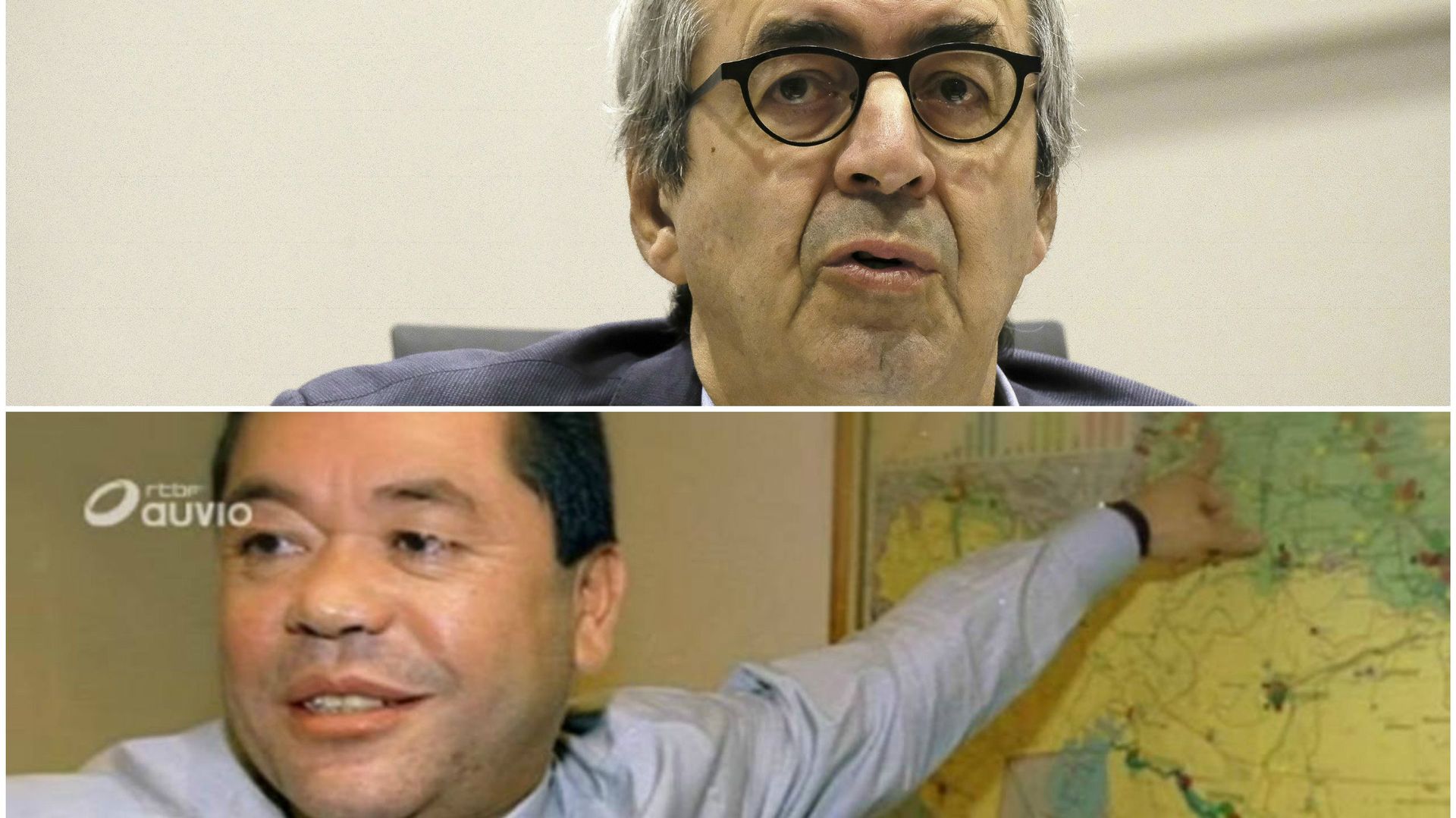 Kazakhgate: Jean-Claude Fontinoy sera réinvité pour s'expliquer sur ses ...