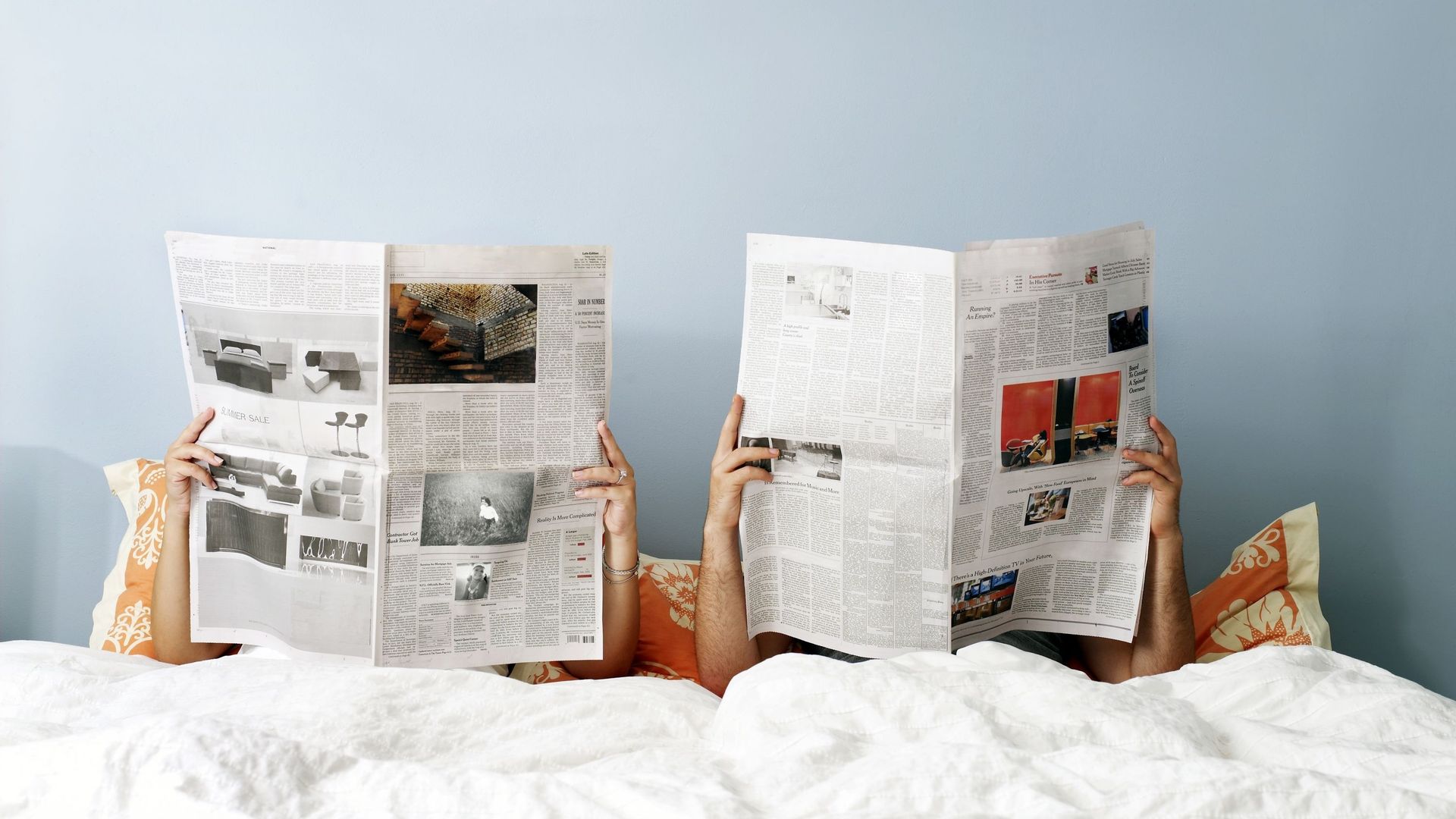 La minute historique : en 1691, le courrier des lecteurs voyait le jour ...