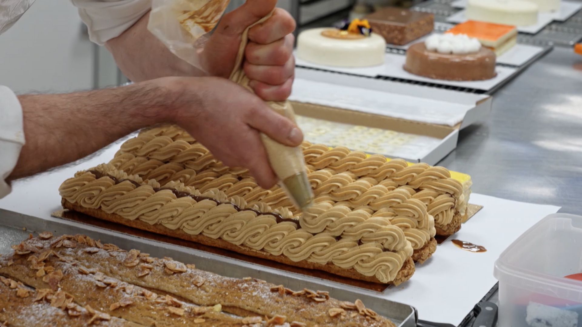 De la belgitude bien sucrée et anti-gaspi : vive le bodding ! - RTBF Actus