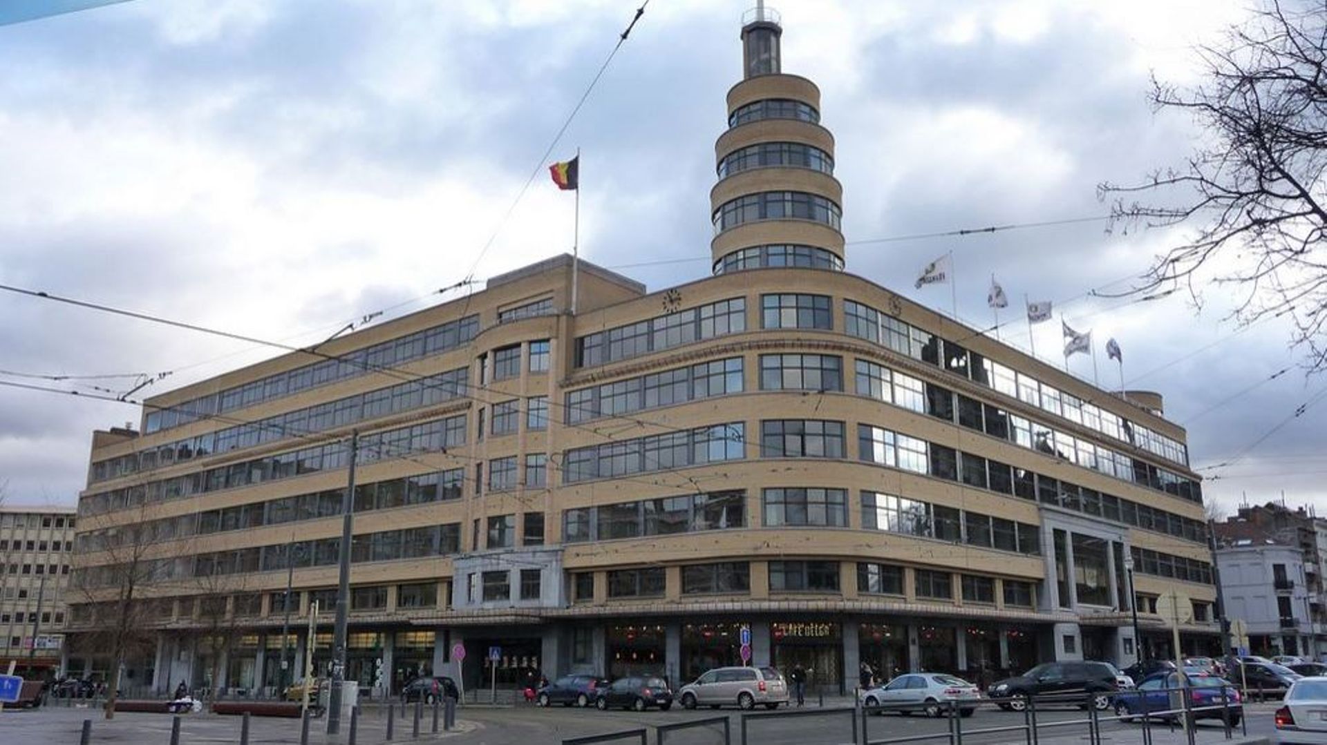 Flagey va changer d'actionnaires, avec un nouveau projet culturel à la ...