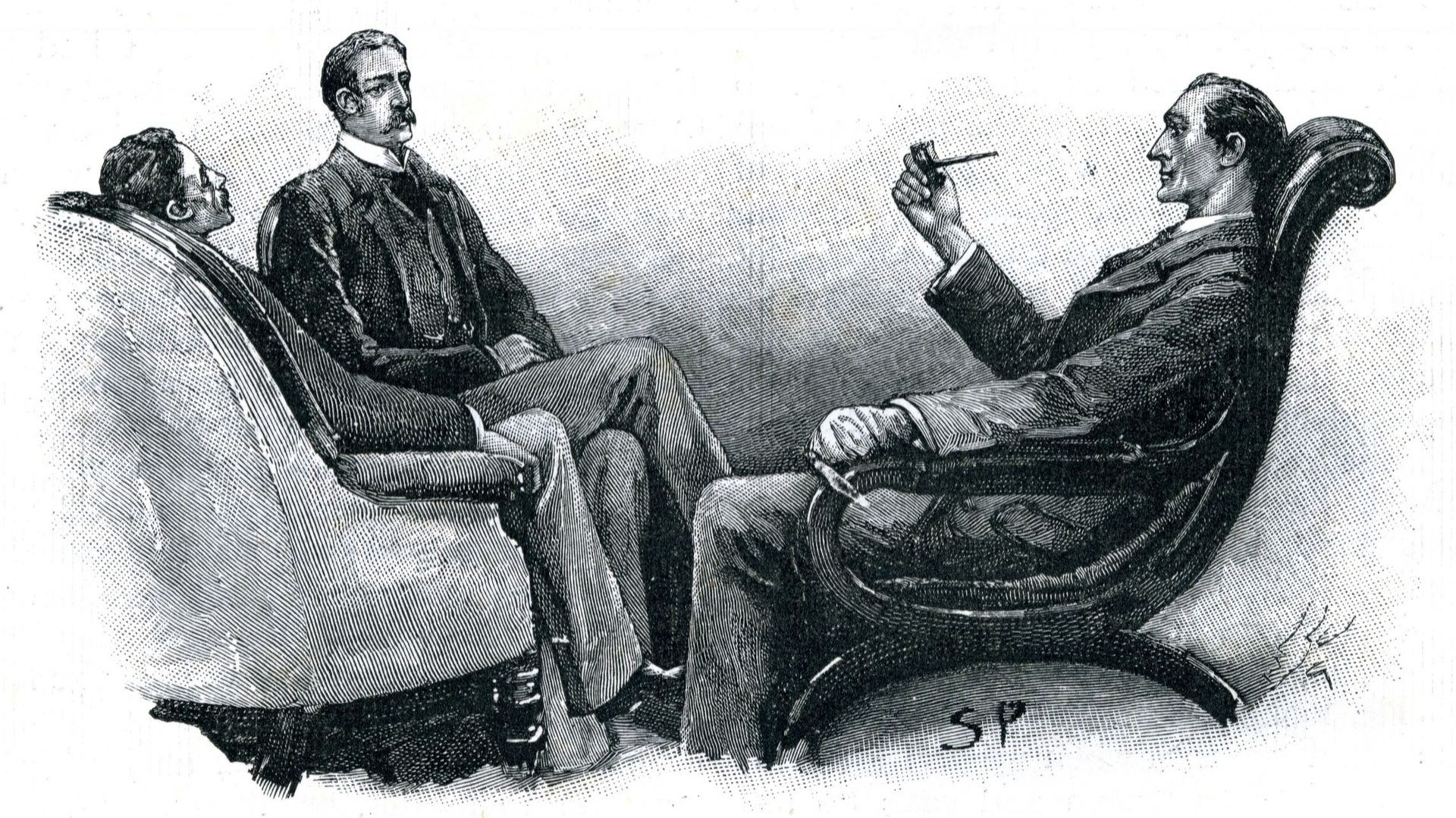 'Mademoiselle Holmes' est de retour sur La Une et Auvio avec une saison 2 captivante - RTBF Actus