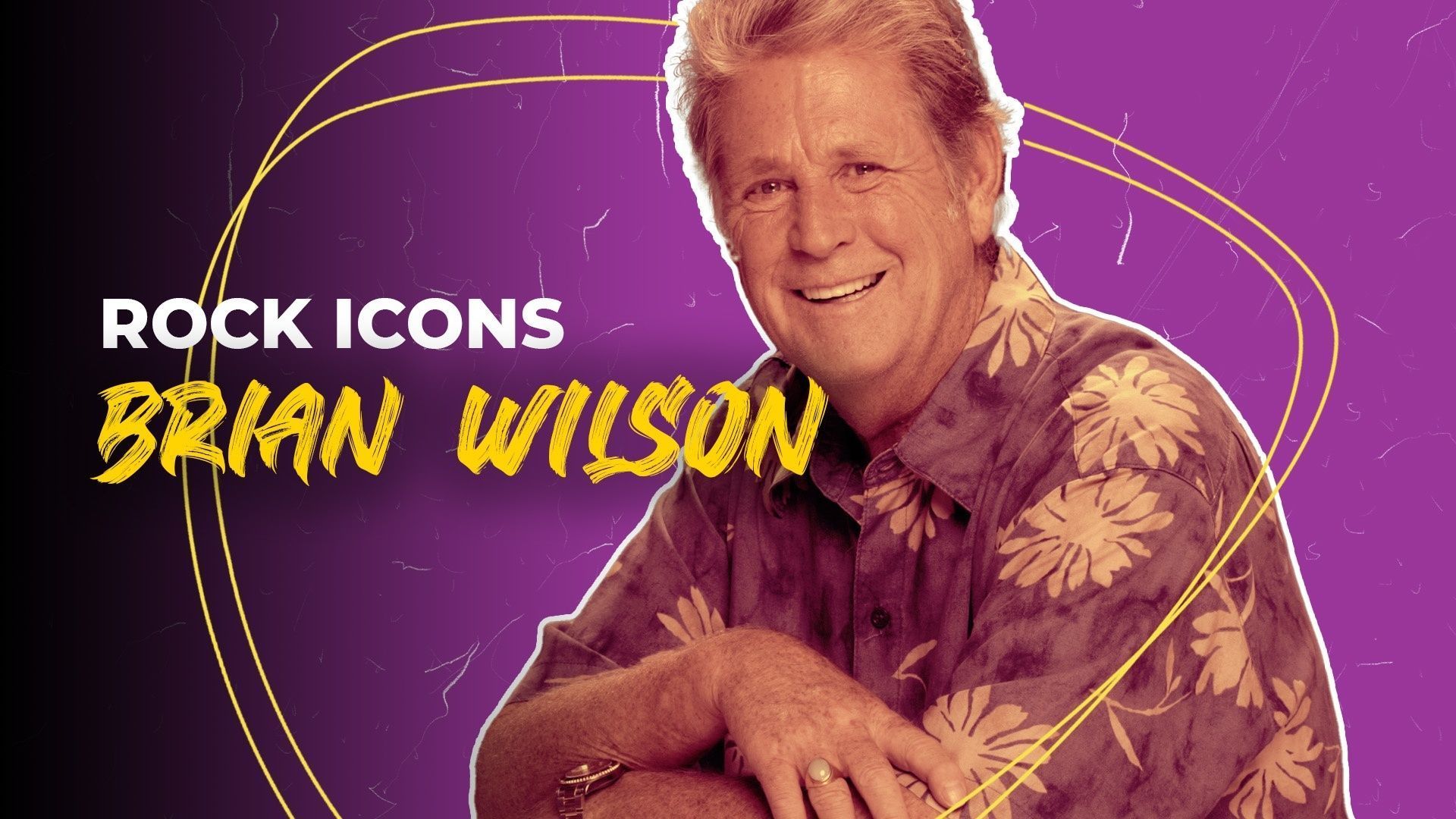 Décès de Brian Wilson : quel esprit torturé se cachait derrière le ...