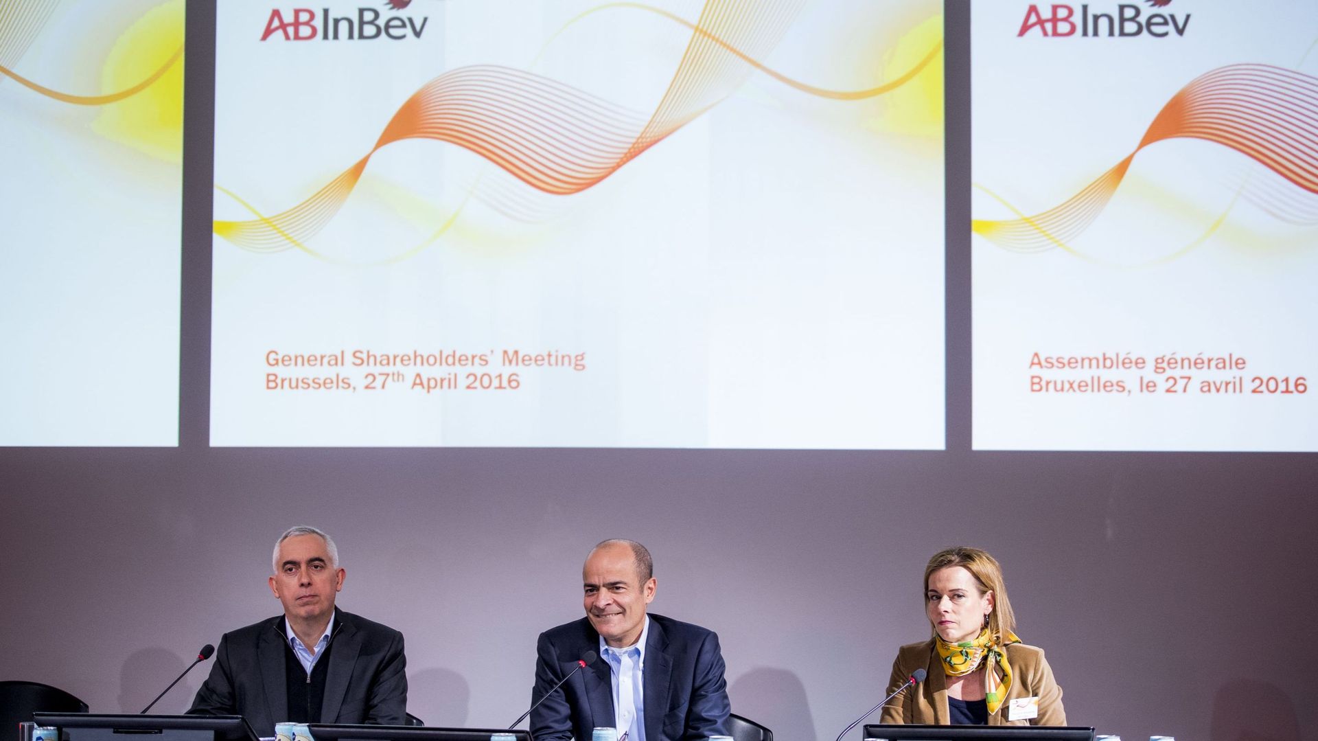 AB Inbev/SABMiller: plus de 5000 emplois menacés, dont 24 en Belgique ...