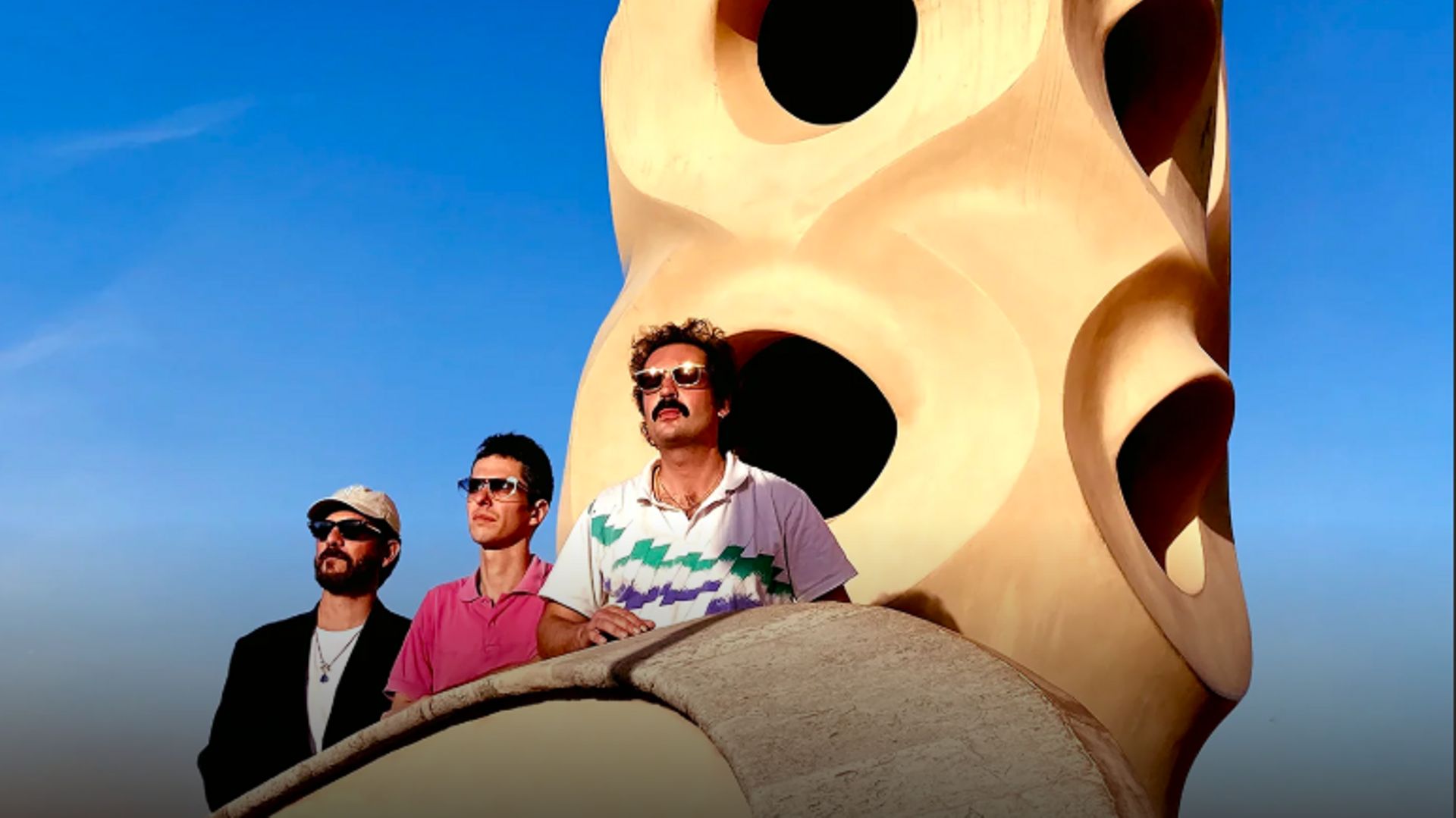 Ecoutez 'Vaitimbora' de Trinix et Marie Froes ainsi que nos autres ...