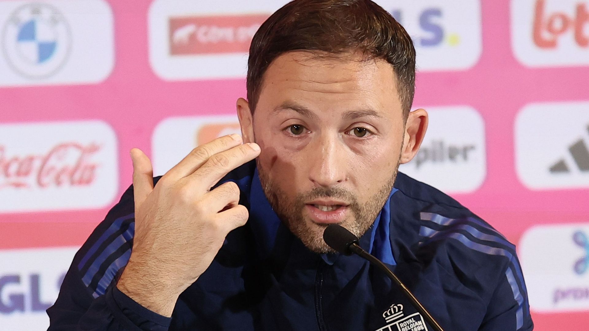 Vers une fin saison pour le Français Wesley Fofana, Romeo Lavia très ...