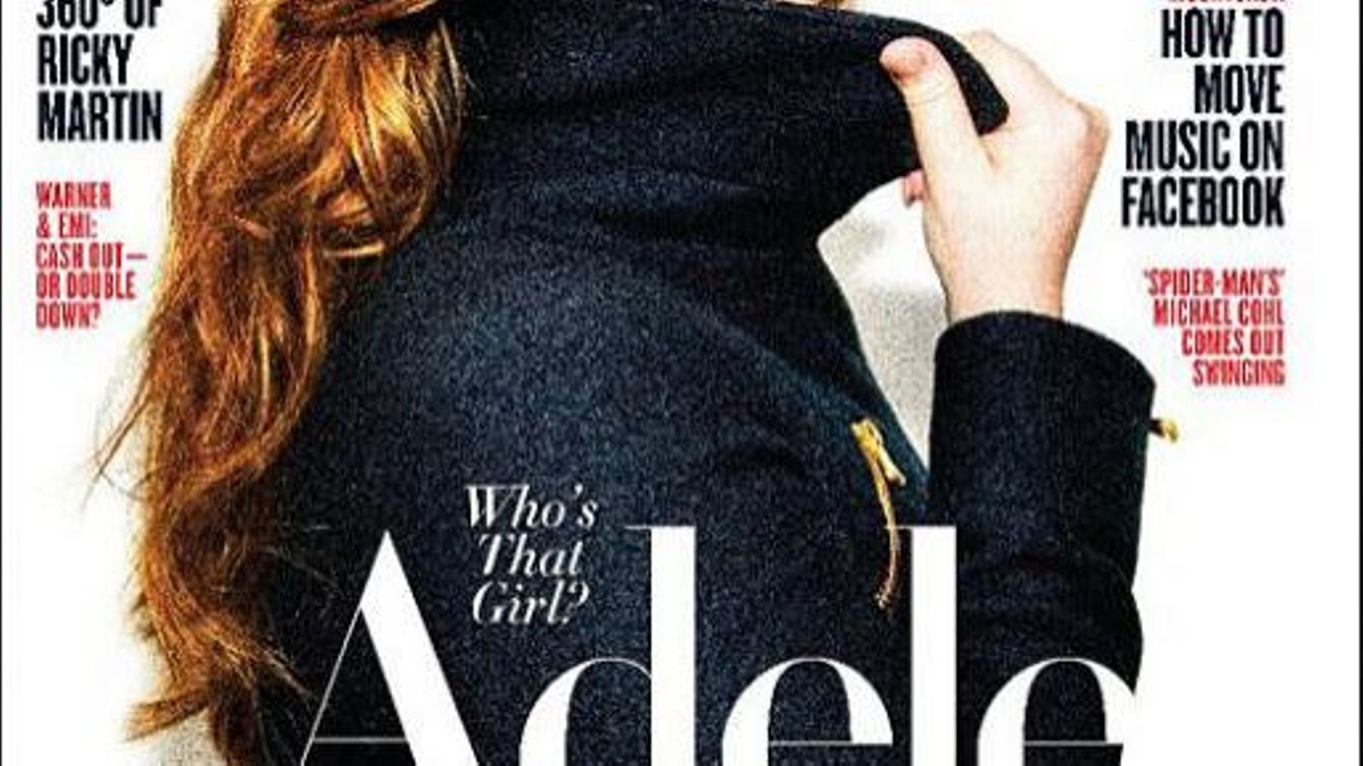 Le 'digital' bat le support physique en 2011 - RTBF Actus