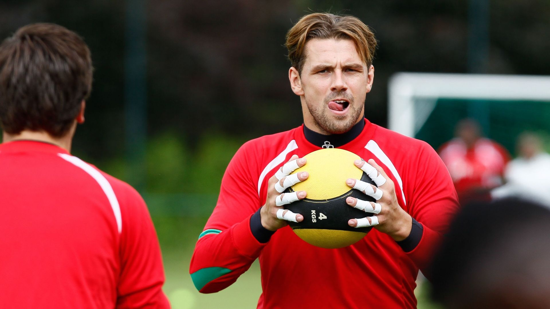 Officiel: Logan Bailly à Mouscron pour deux saisons - RTBF Actus