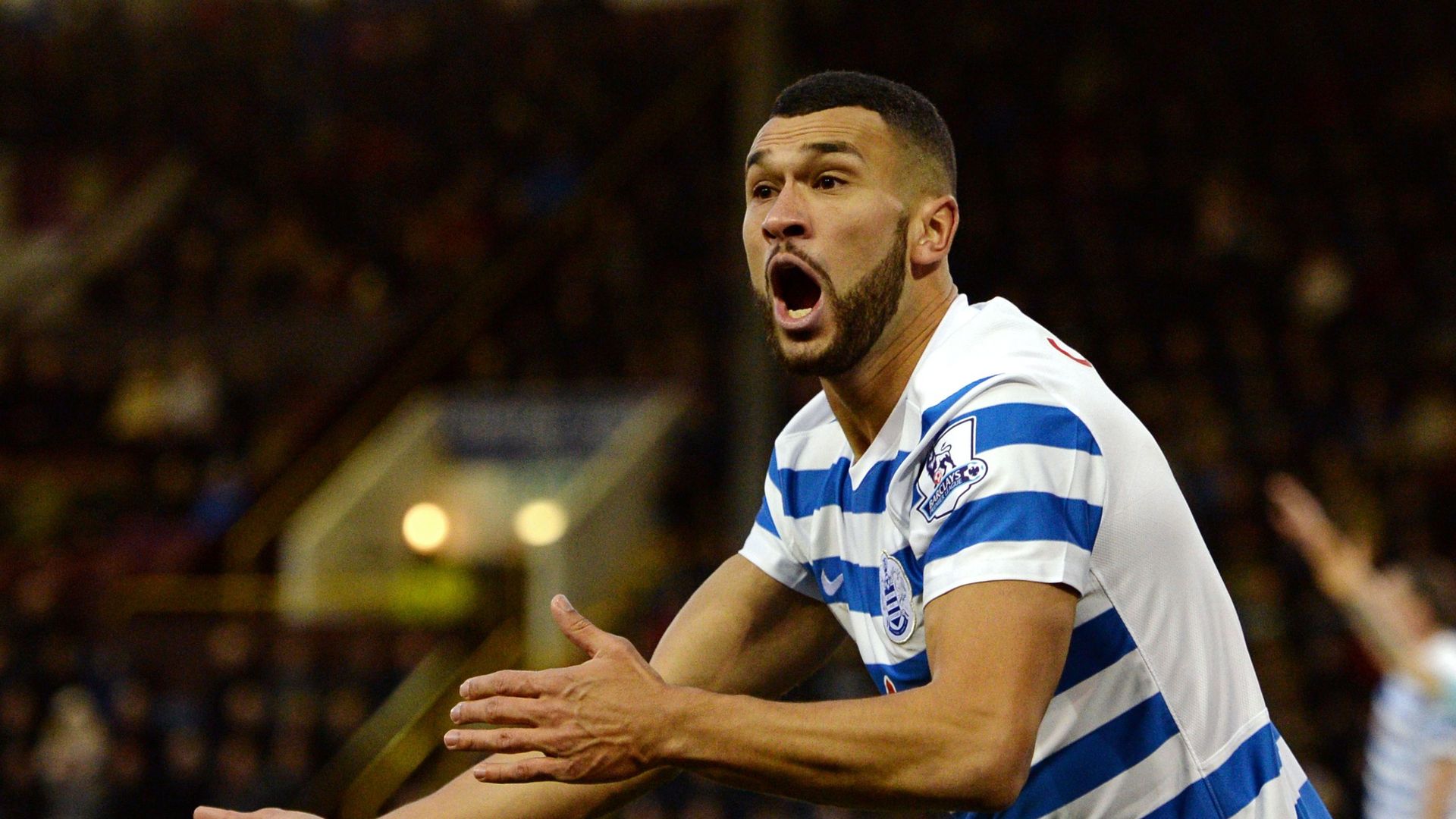 Steven Caulker prêté par QPR à Liverpool - RTBF Actus