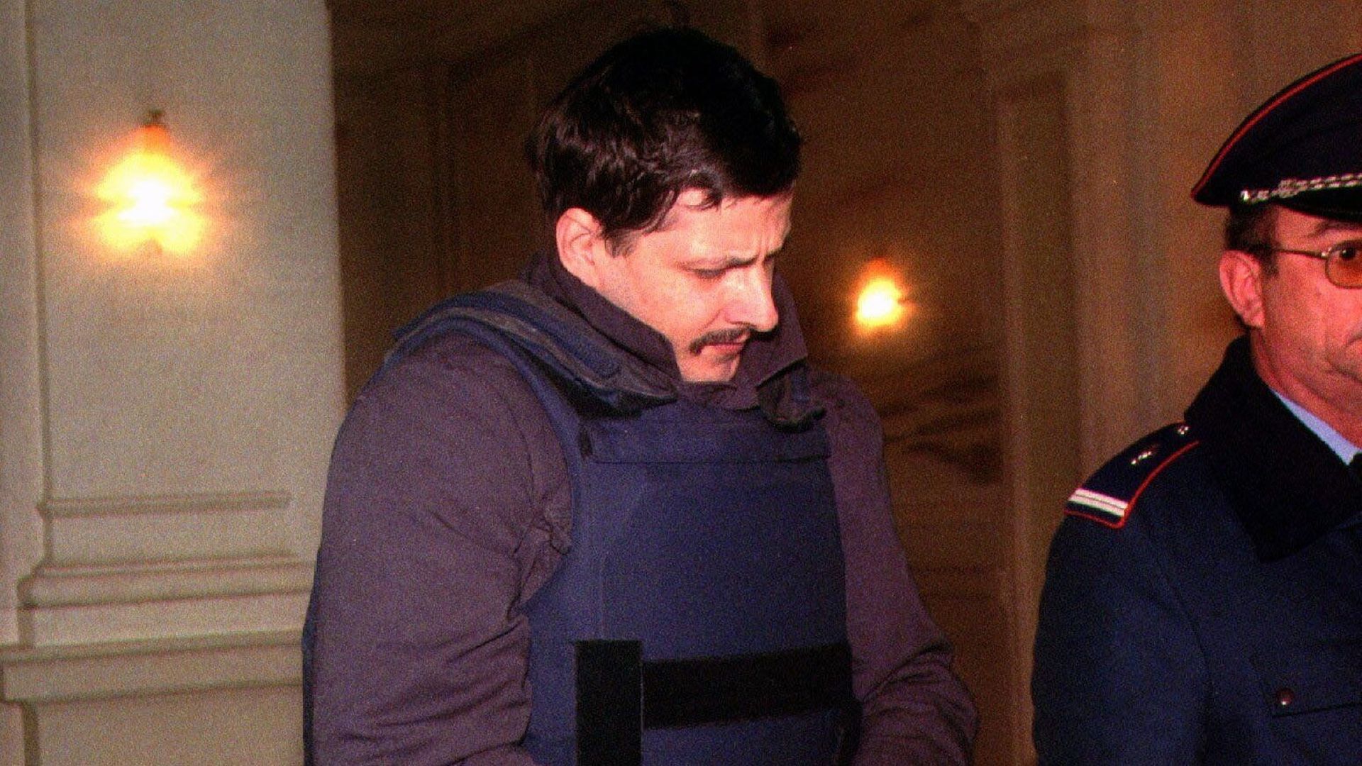 Il y a 20 ans, Marc Dutroux s'évadait... et provoquait un séisme ...