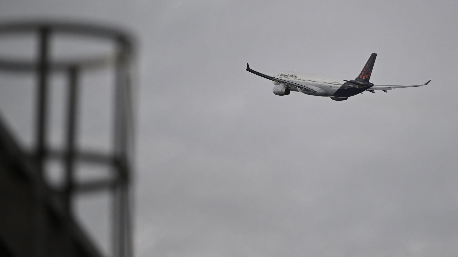 Jette: la commune conteste à son tour le nouveau permis de l'aéroport ...
