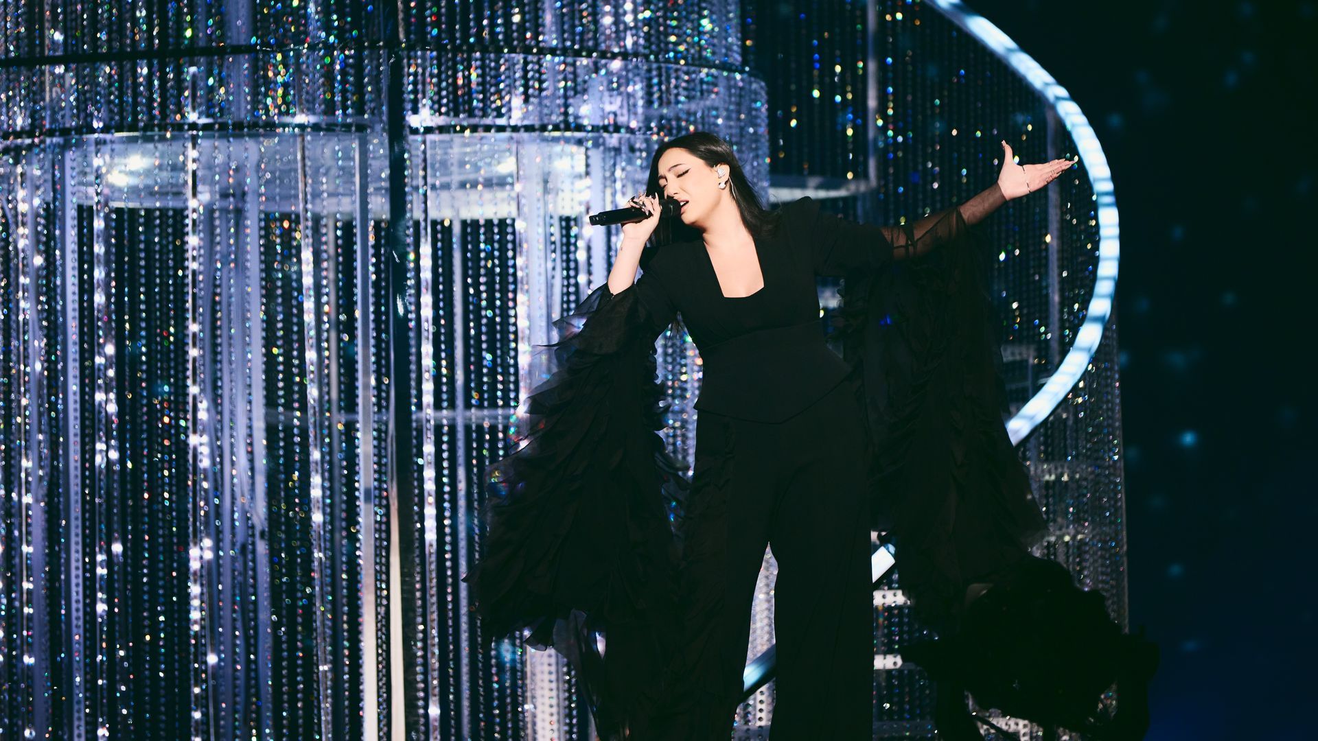 Eurovision : twelve points ! Coup d’œil dans le rétro avec 12 chansons ...