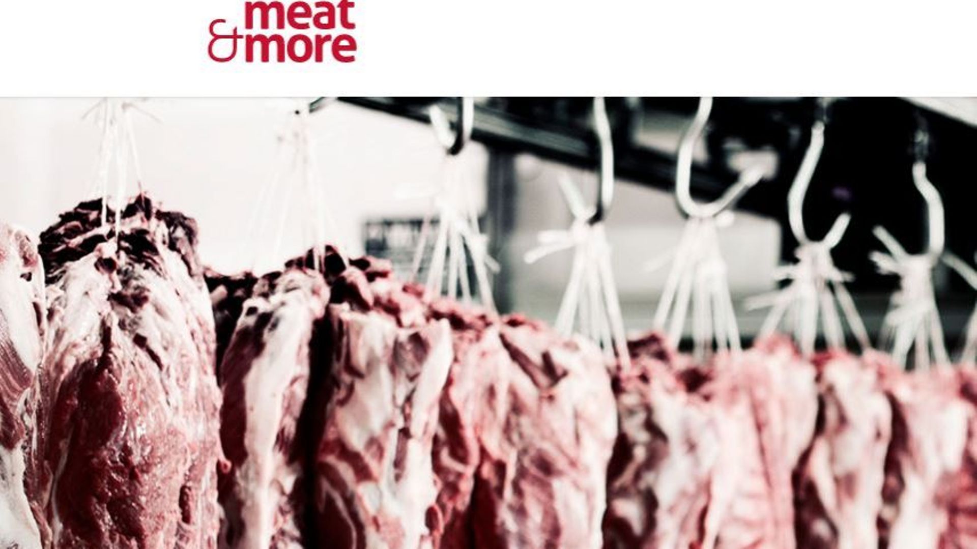 Rappel de filet de saxe en tranches Meat&More - RTBF Actus
