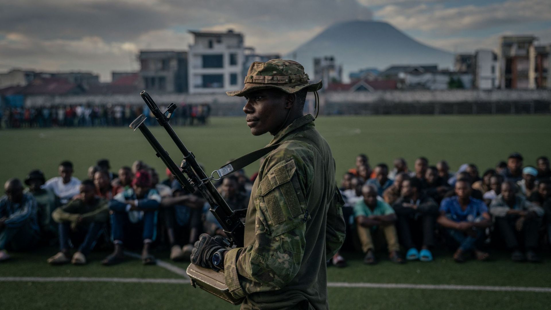 La République démocratique du Congo et le Rwanda signeront un accord de ...