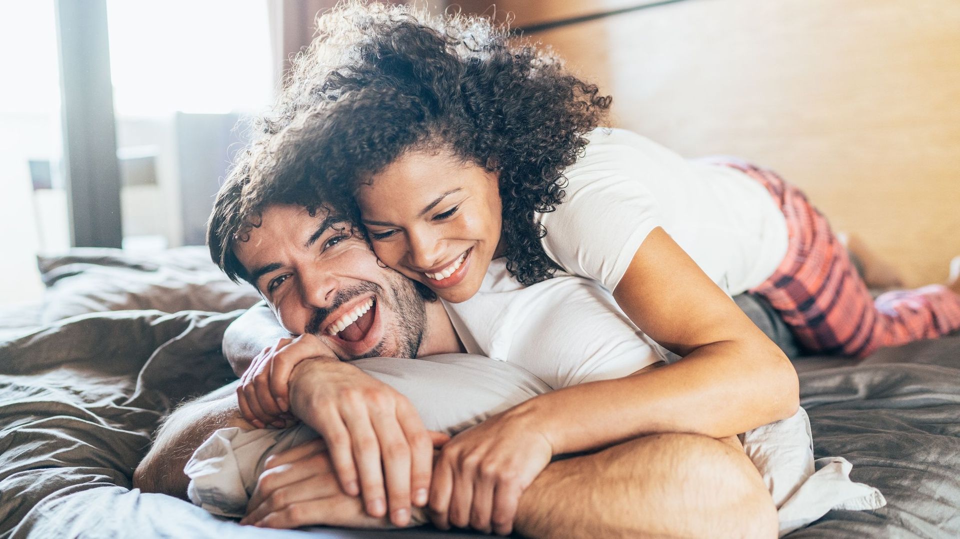 Dormir plus, faire l'amour plus souvent, 'c'est ça la décroissance' qui ...