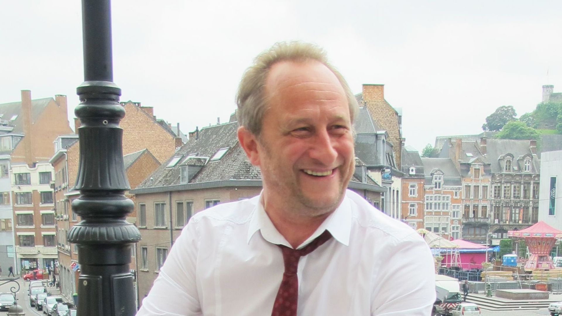 L'Intime Festival à Namur, de grandes lectures et de grandes voix ...
