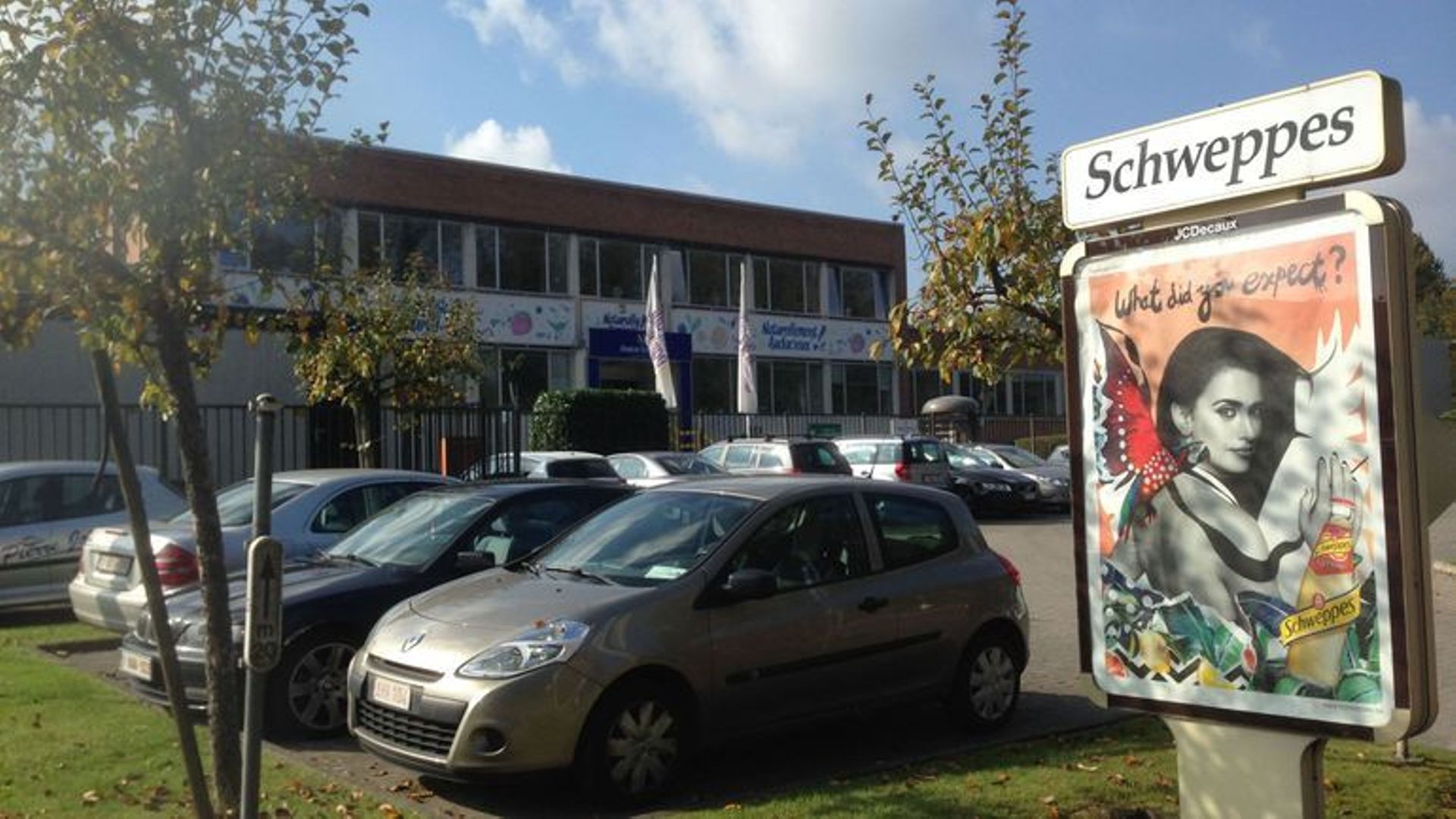 Brabant wallon : le RER marque son territoire avant même de relier ...