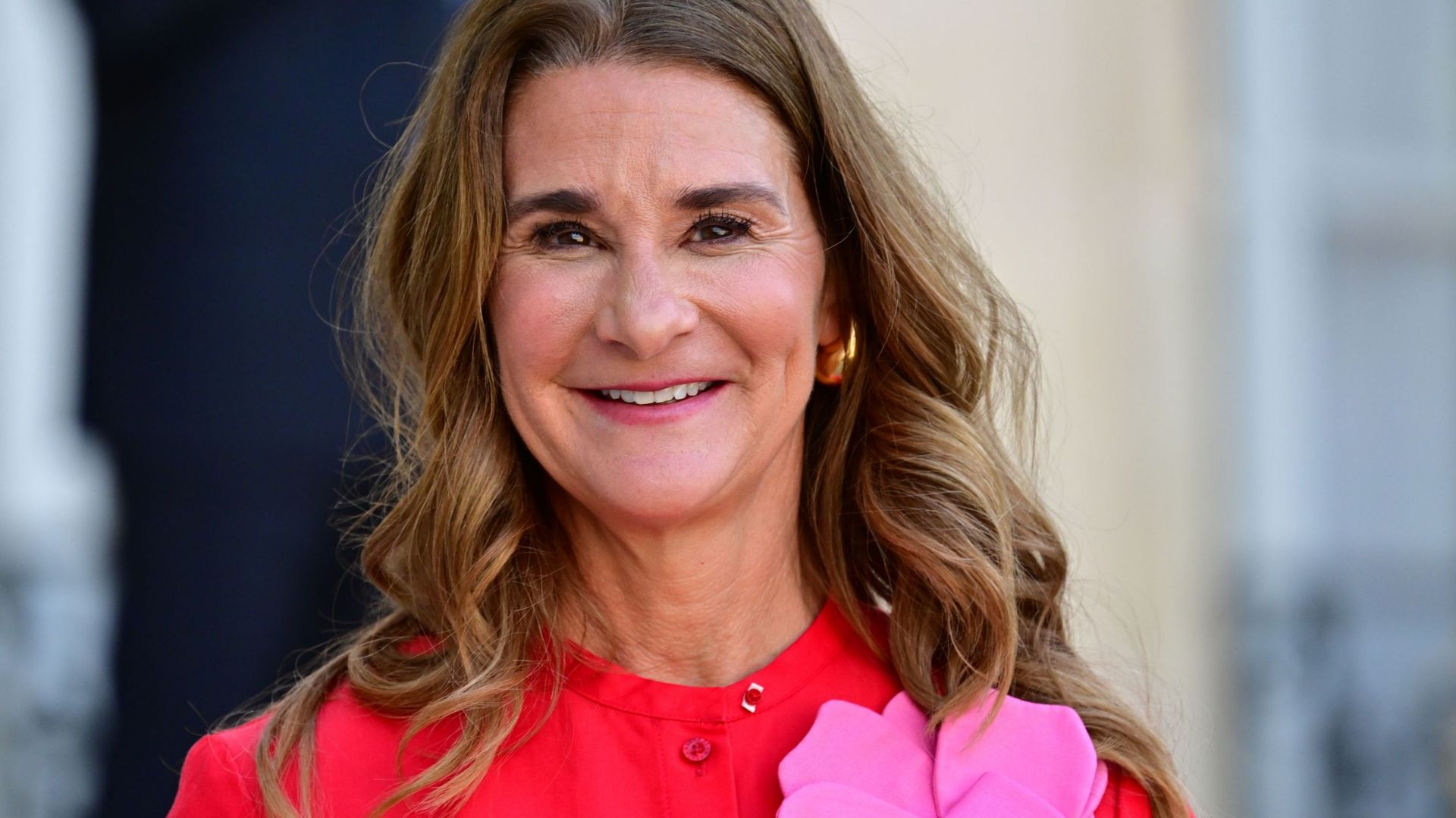 Melinda Gates quitte la fondation qu'elle avait fondée avec Bill Gates ...