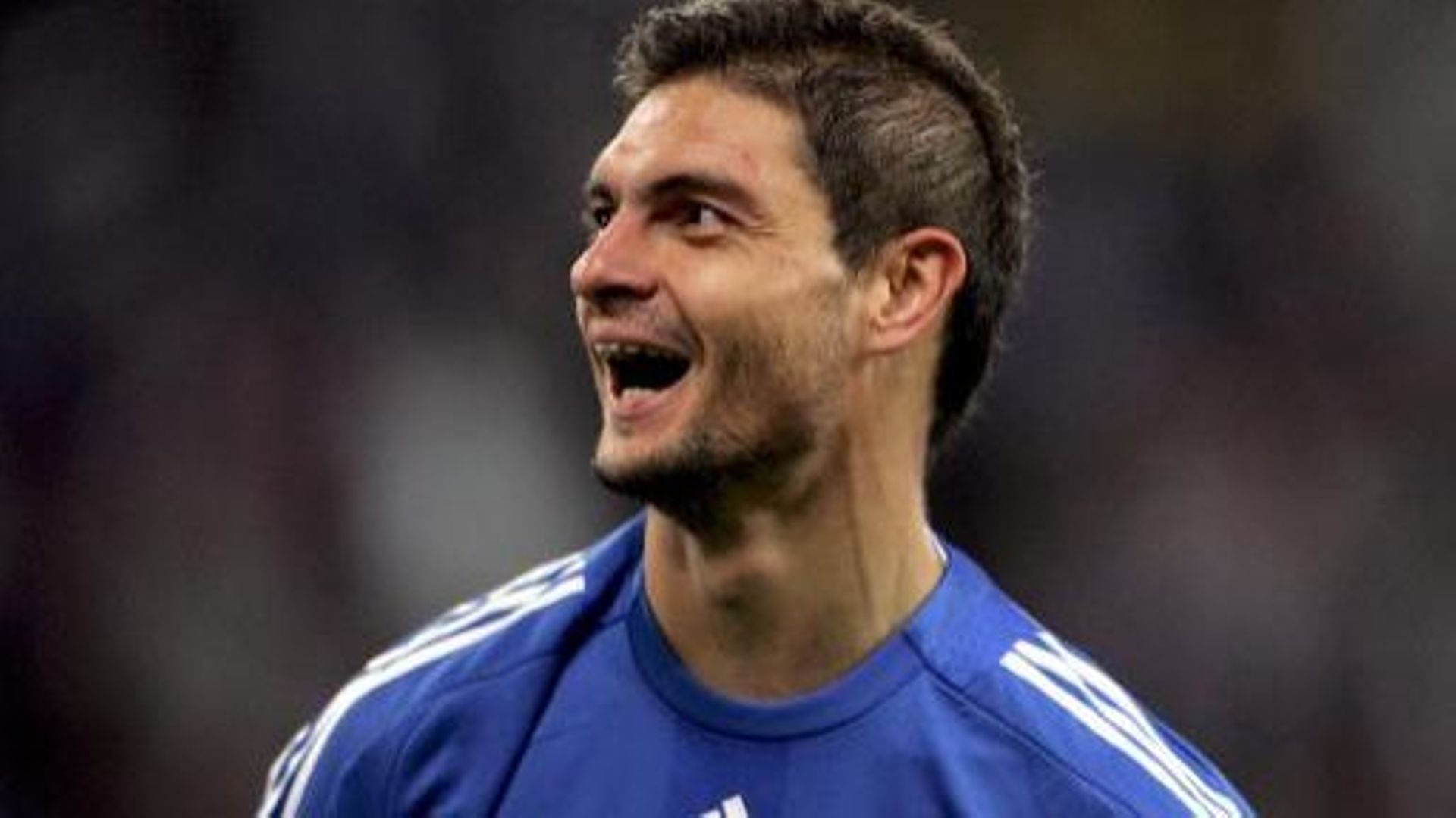 Charisteas embauché par Schalke 04 - RTBF Actus