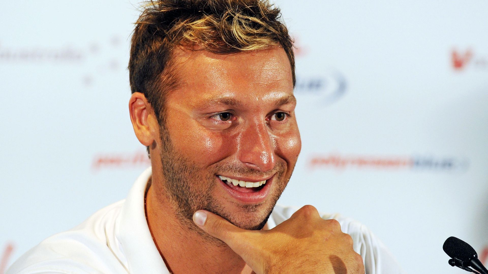 Ian Thorpe est de retour - RTBF Actus