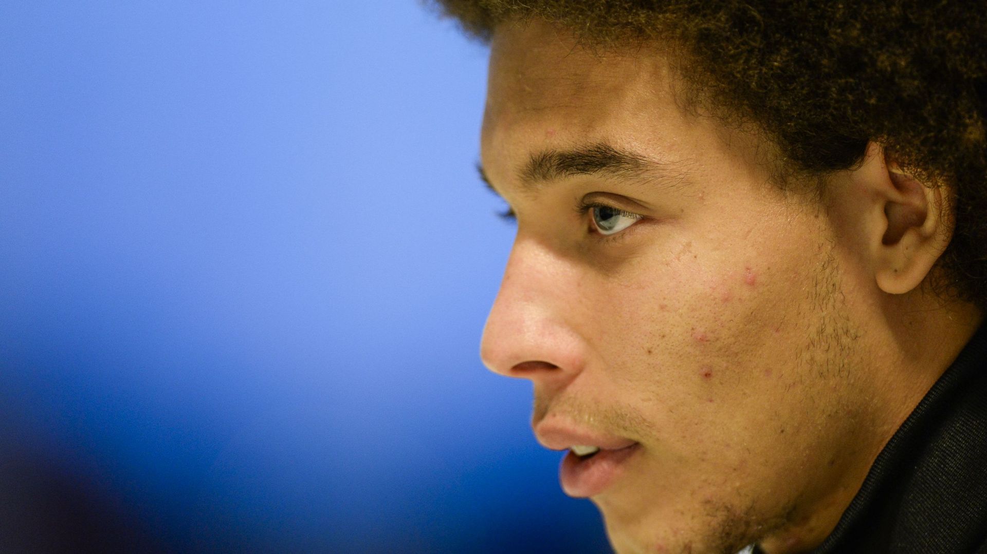 L'AC Milan intéressé par Witsel - RTBF Actus