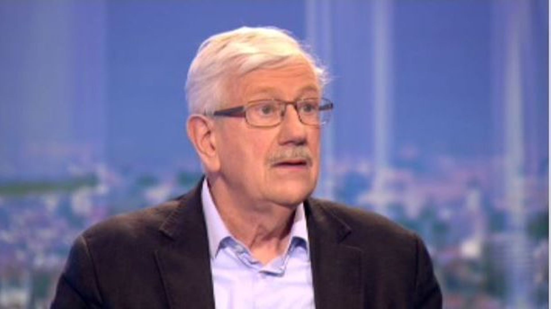 Molenbeek dans le rouge: pour Philippe Moureaux, le MR était d'accord ...