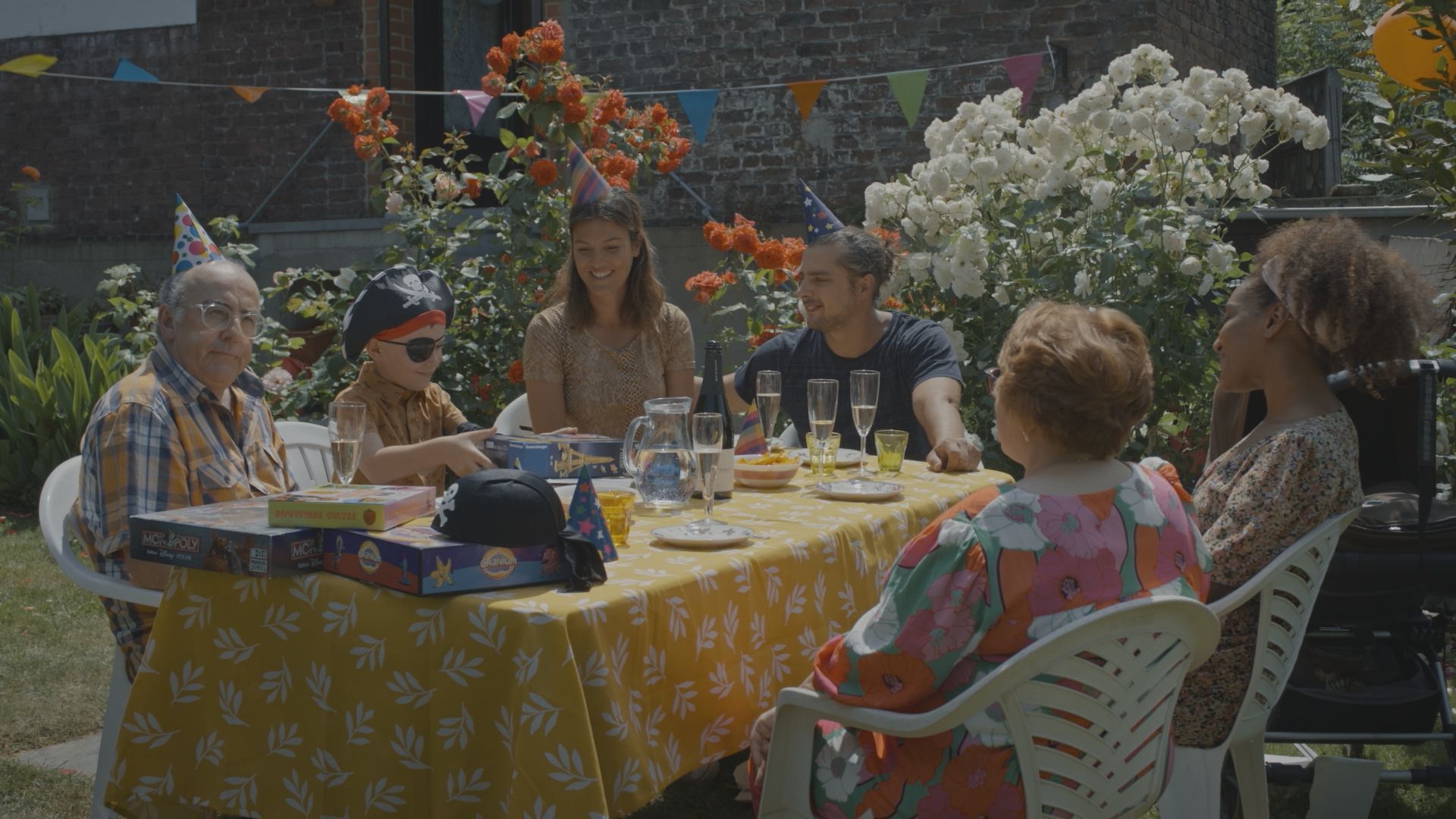 La saison 3 de 'Trentenaires' est déjà en tournage, voici les toutes ...