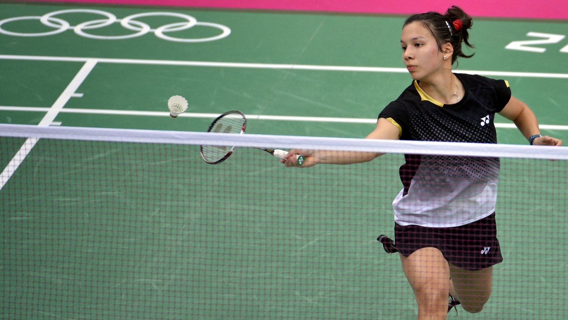 Jeux Européens : Lianne Tan assurée d'une médaille - RTBF Actus