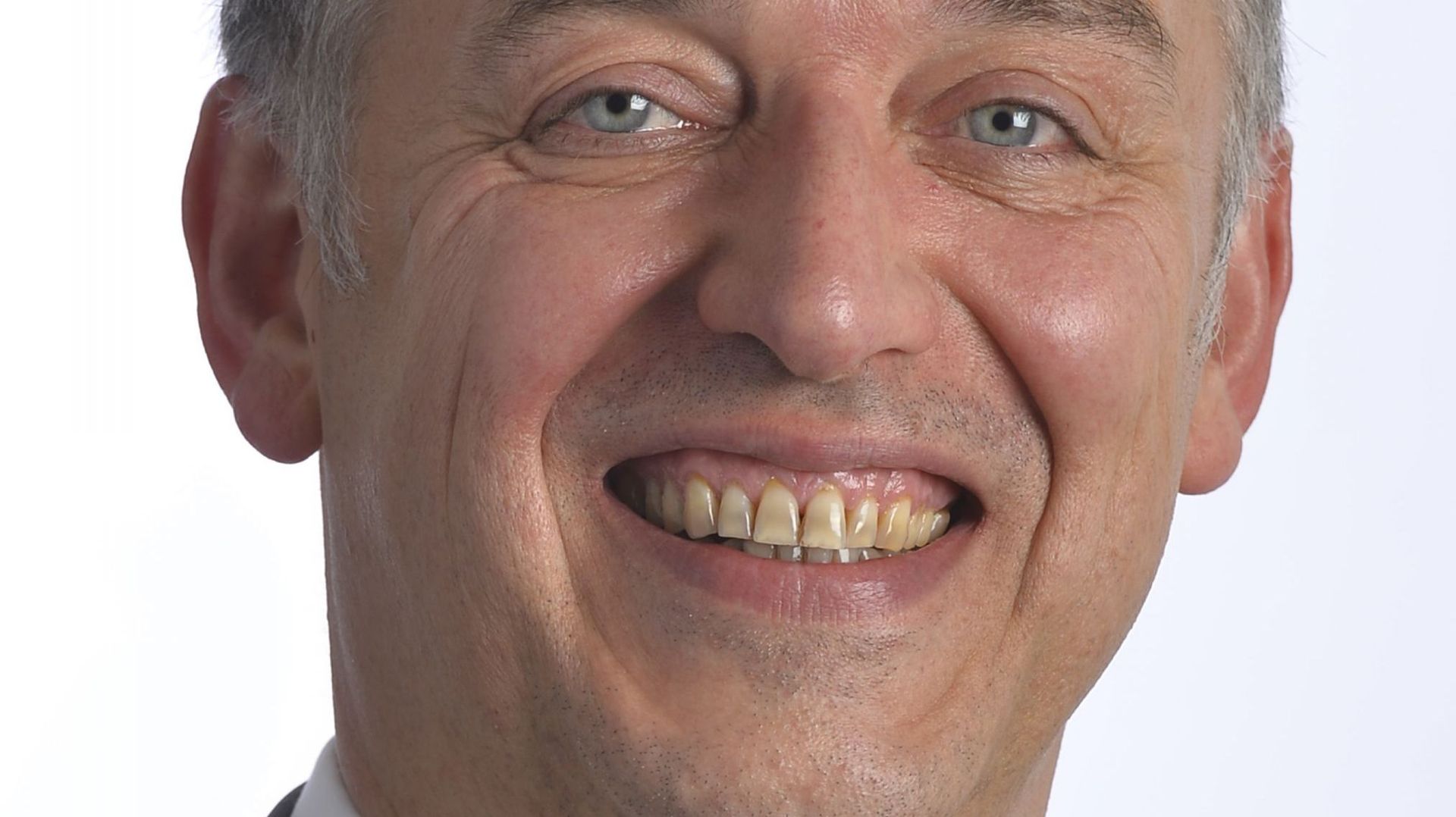 Eric Massin nouveau président du Parti Socialiste carolo