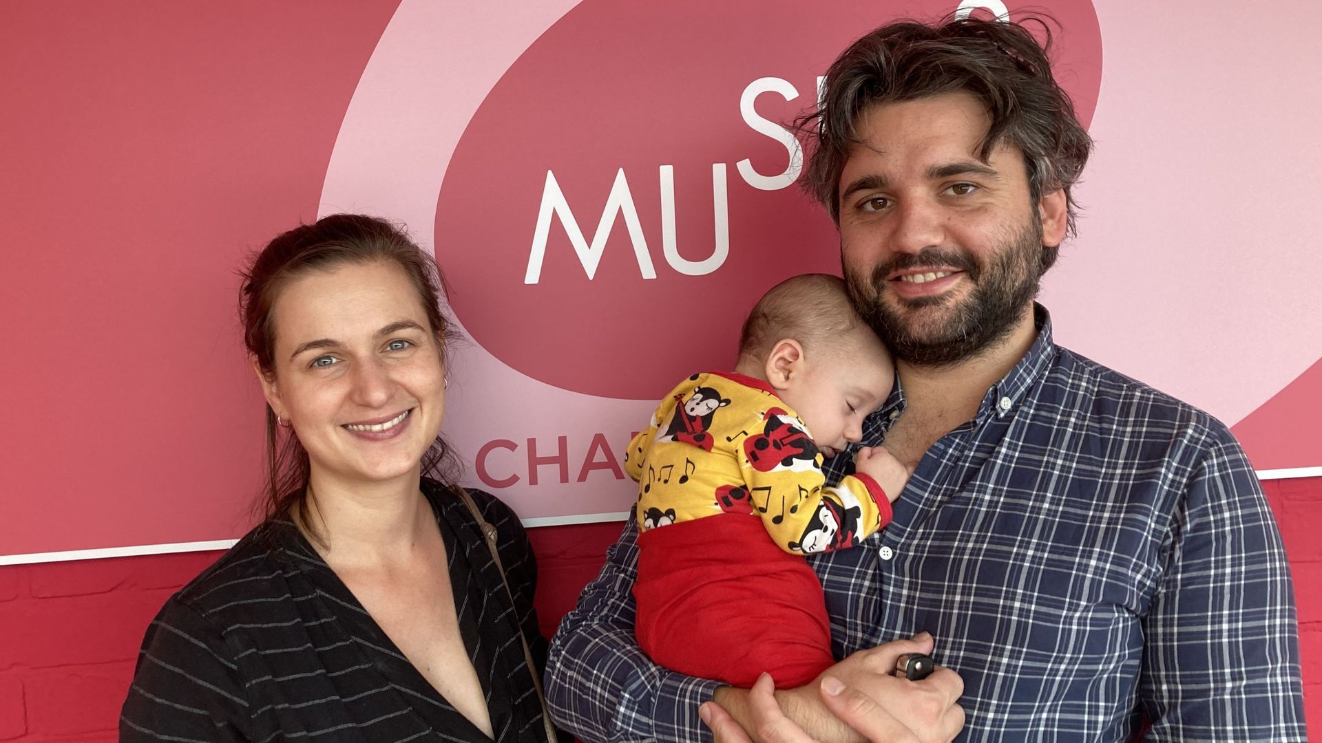 Anna Besson, flûtiste et Reinoud Van Mechelen, ténor : ' Jouer ...