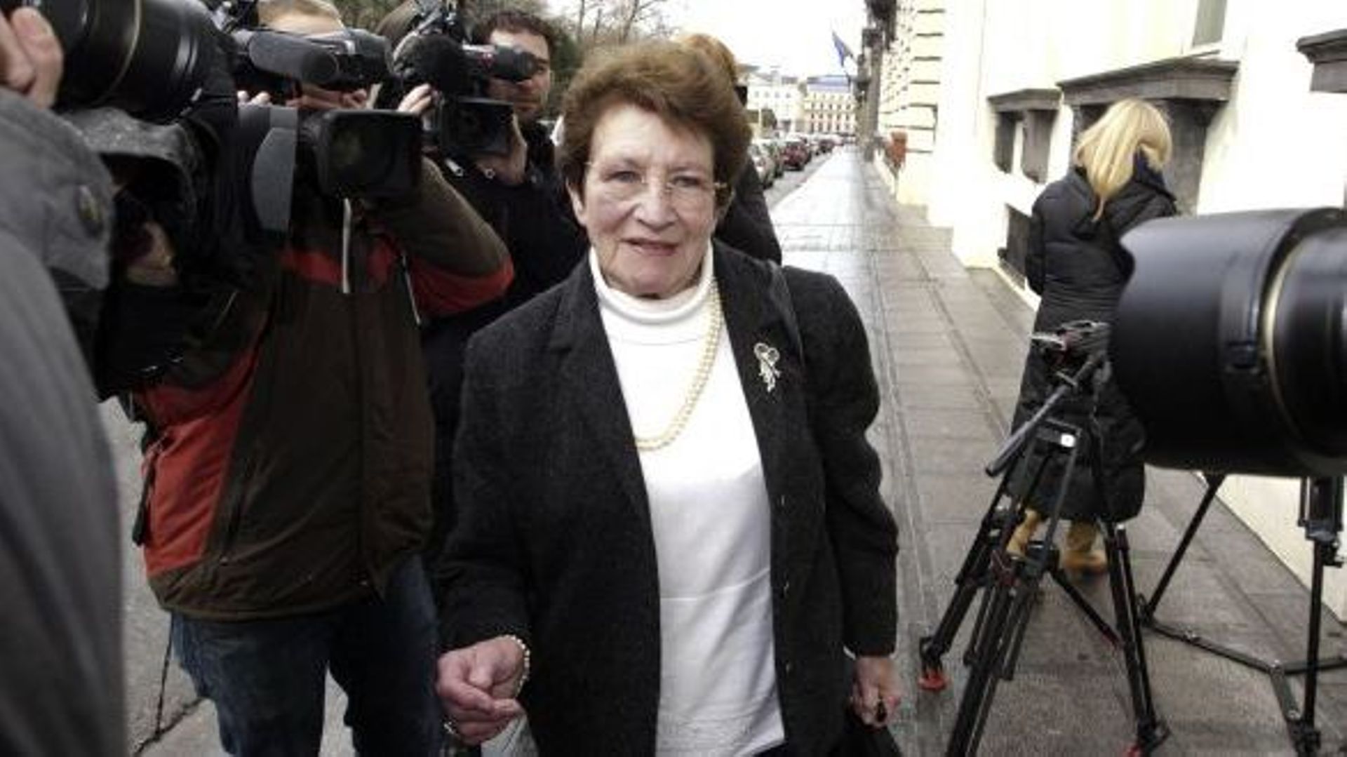 Philippe Godfroid élu président de l'UCM sur fond de luttes intestines ...