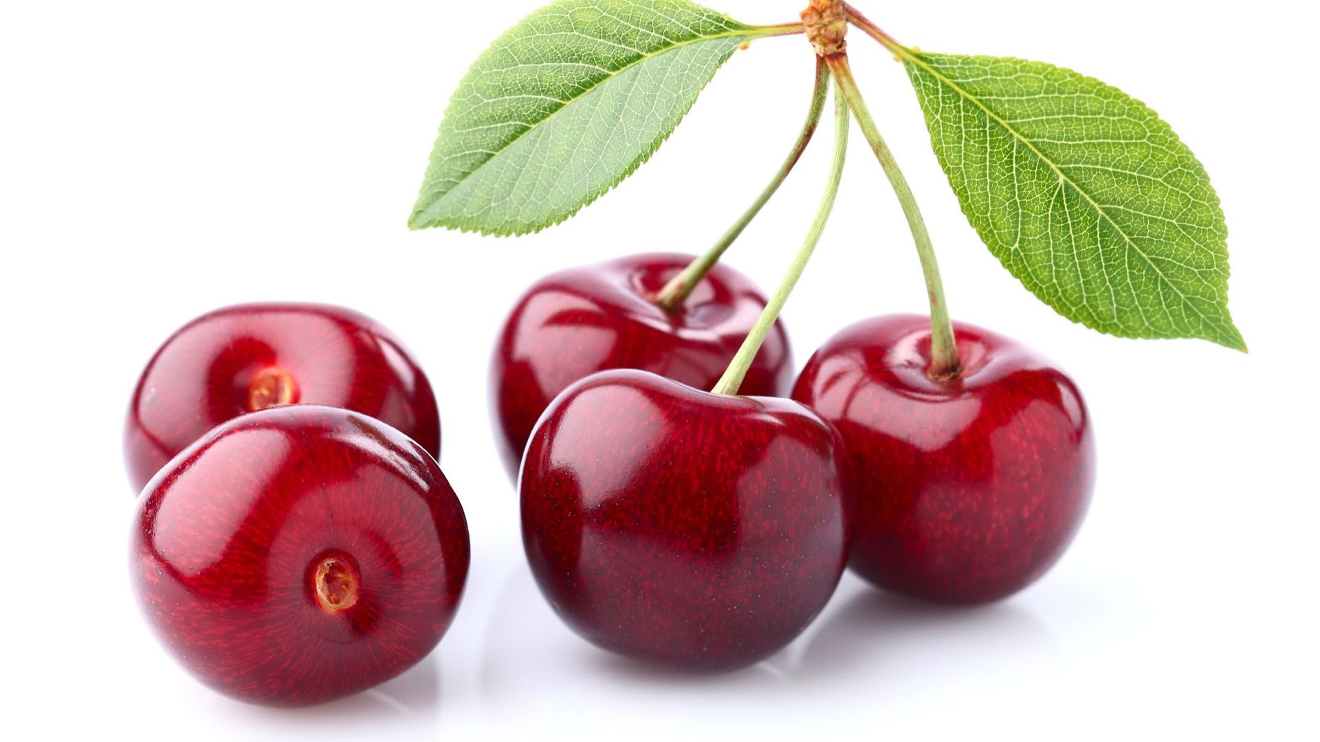 La Fête de la Cerise est de retour! - RTBF Actus