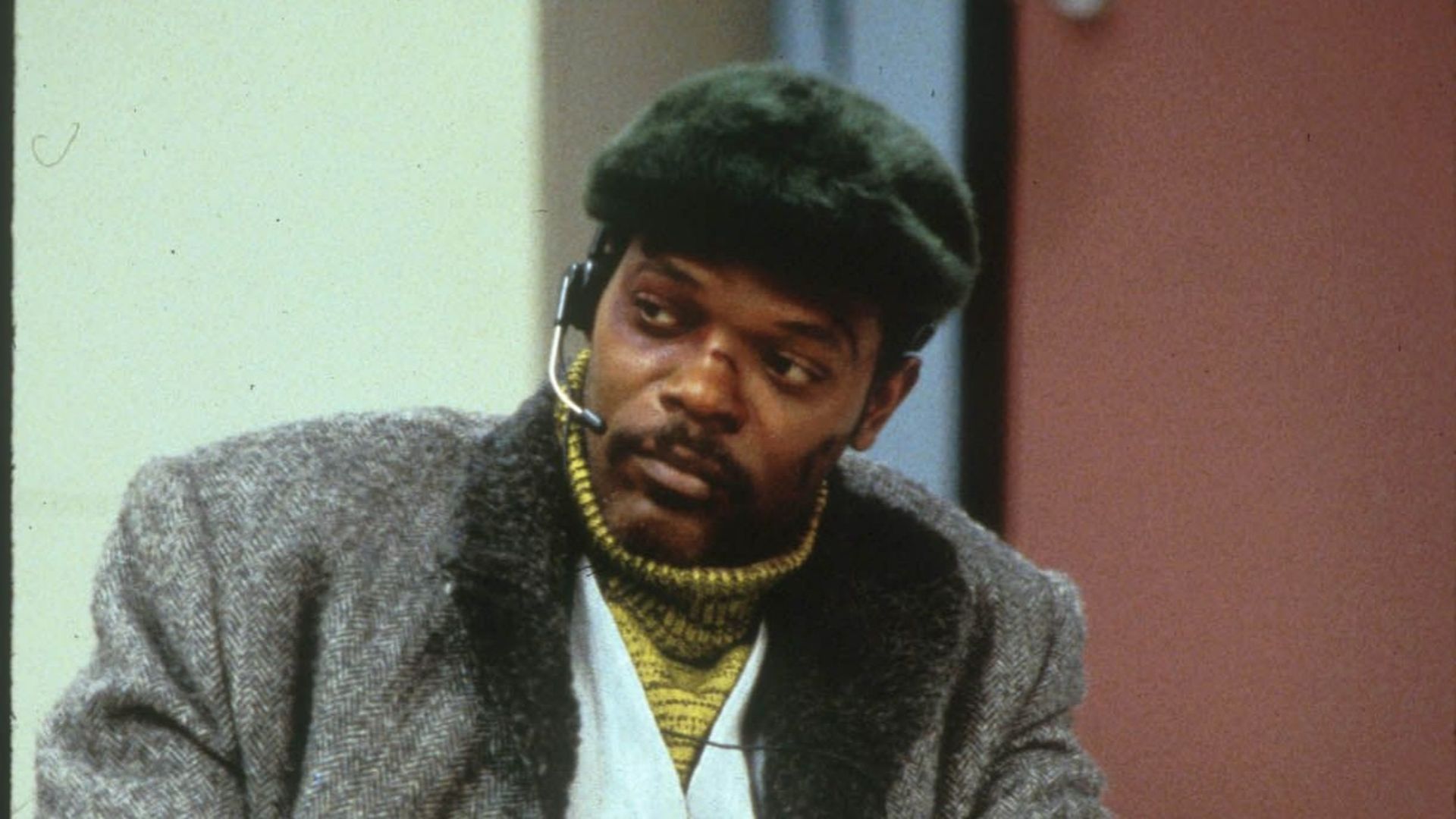 No Limit pour Samuel L. Jackson le sous-estimé