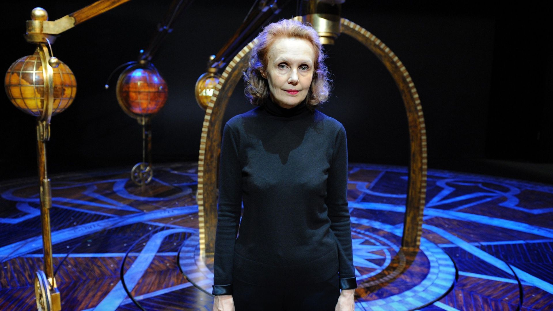 Le ténor français Robert Alagna au secours du Met, au risque d'abîmer ...