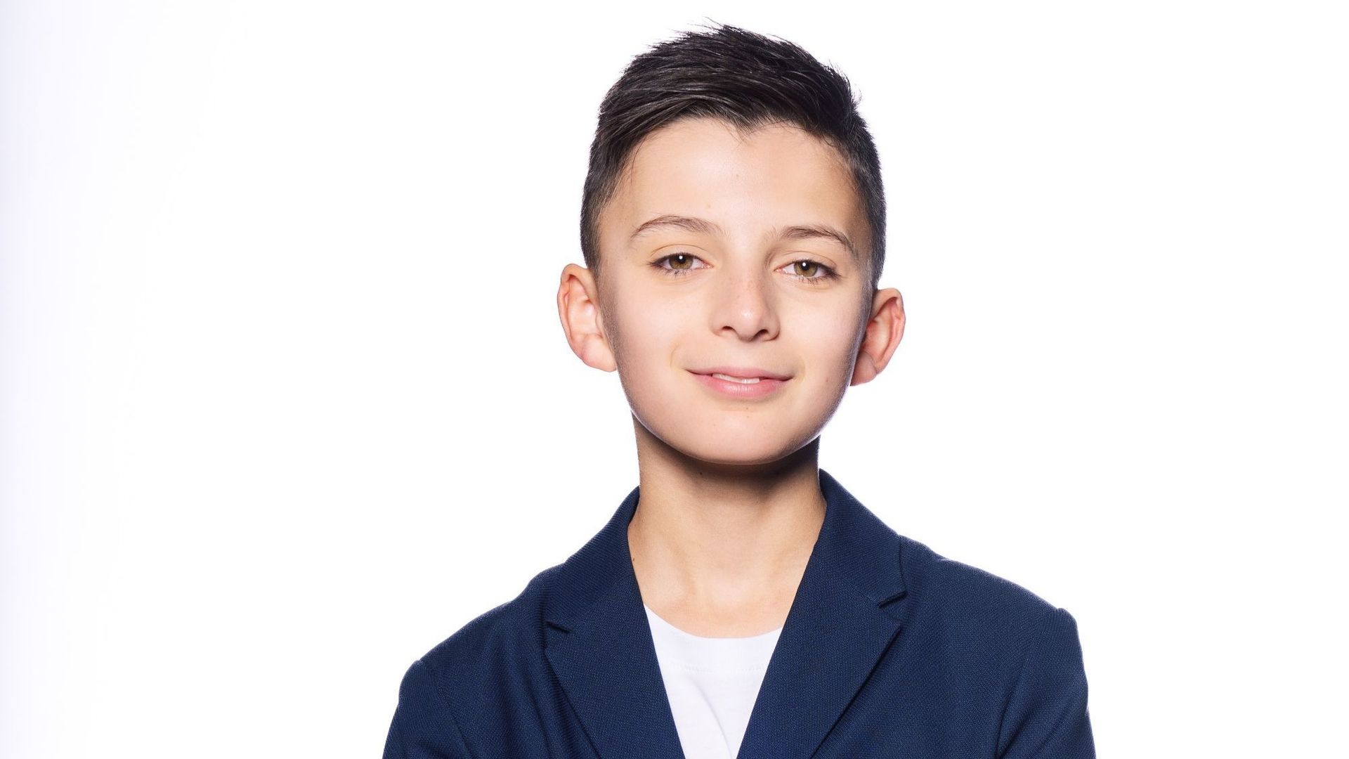 Mattia - RTBF Actus