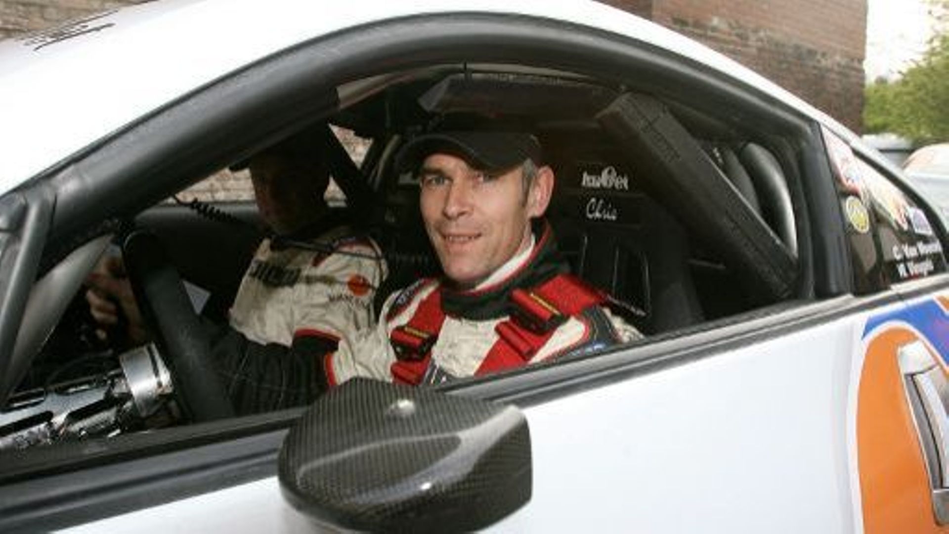 Condroz : Chris Van Woensel prend la tête - rtbf.be