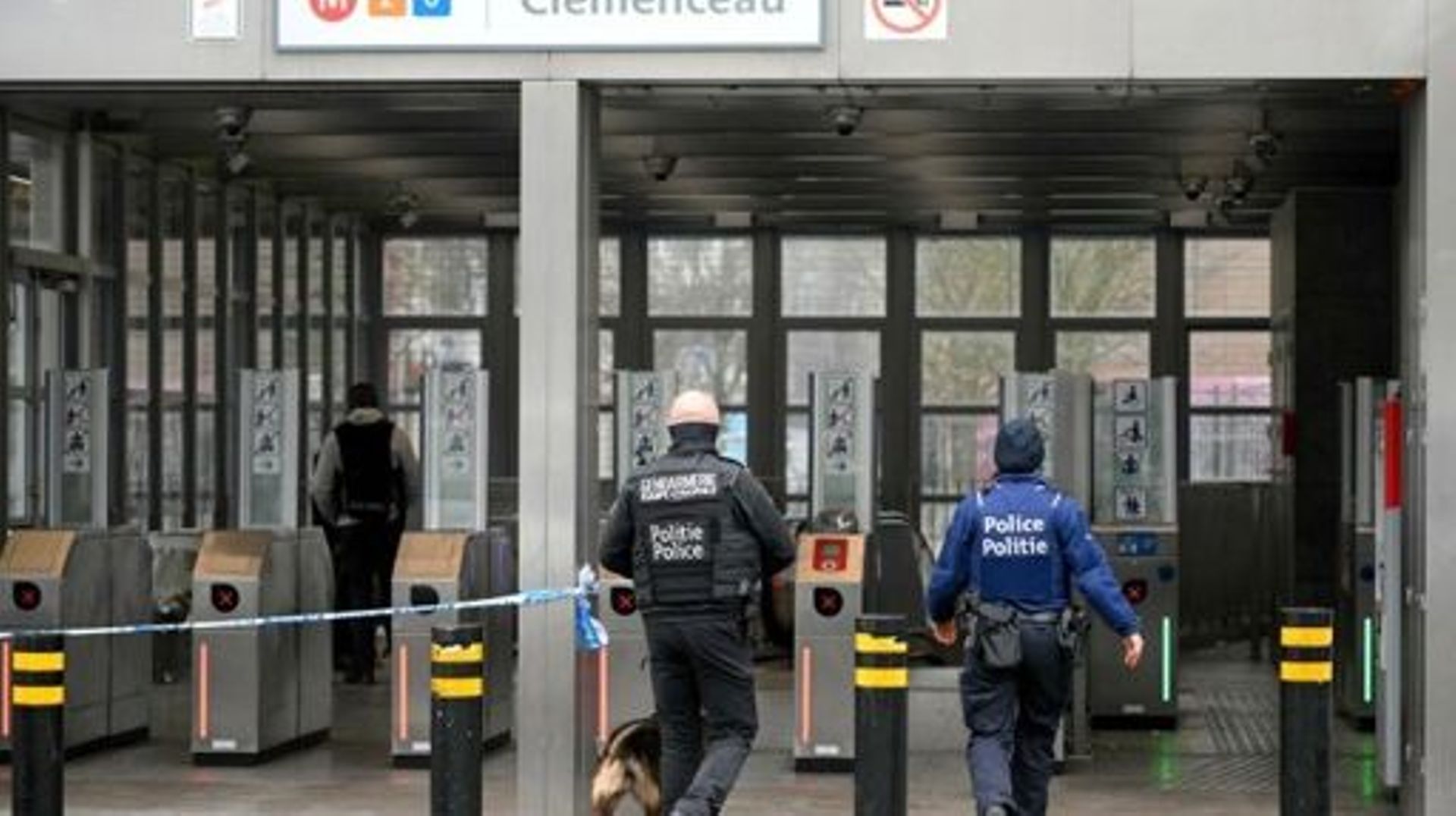 Anderlecht : une nouvelle fusillade a éclaté dans la nuit de jeudi à vendredi, un homme est ...