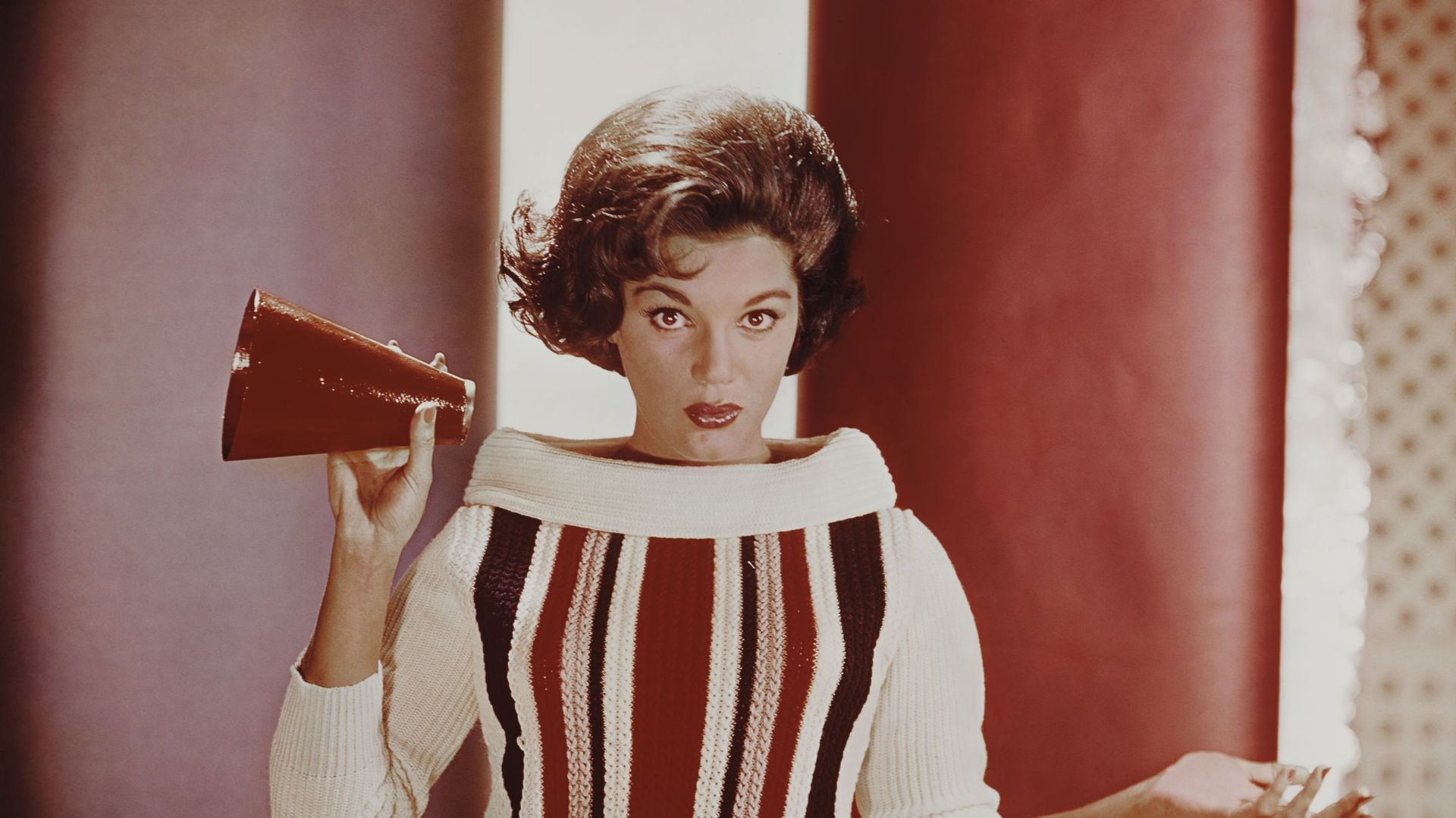 Connie Francis, une vie semée d'embûches pour la chanteuse pop des ...