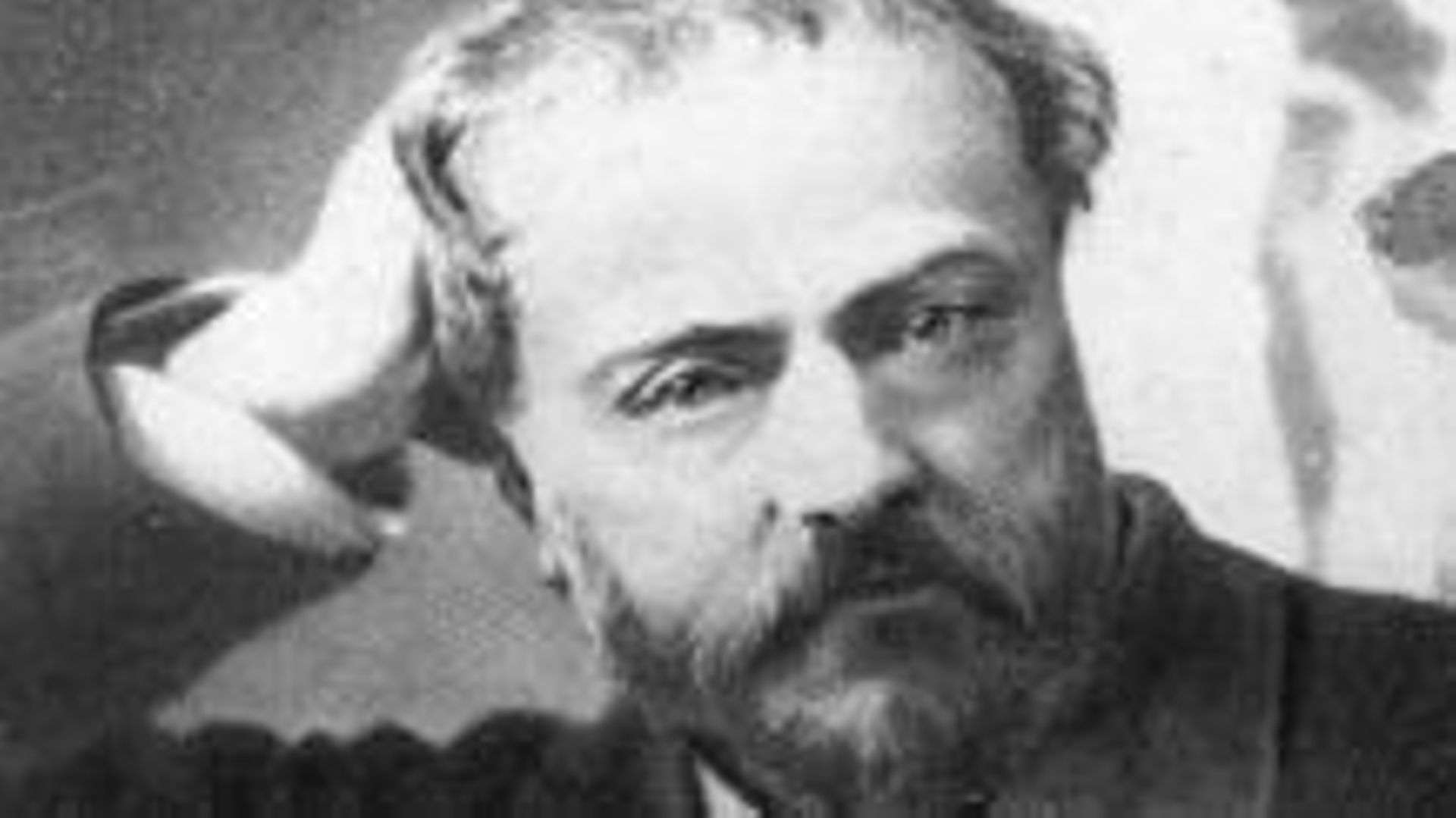 Chabrier donne le ton... pour commencer - - RTBF Actus