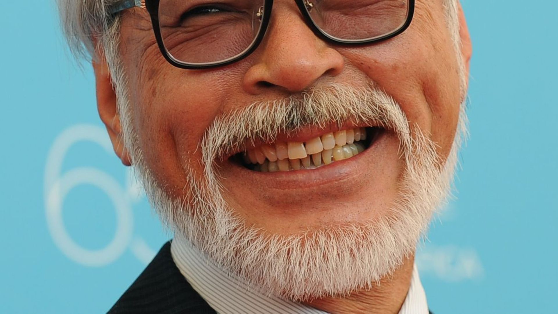 Hayao Miyazaki prépare son premier dessin animé par ordinateur - RTBF Actus