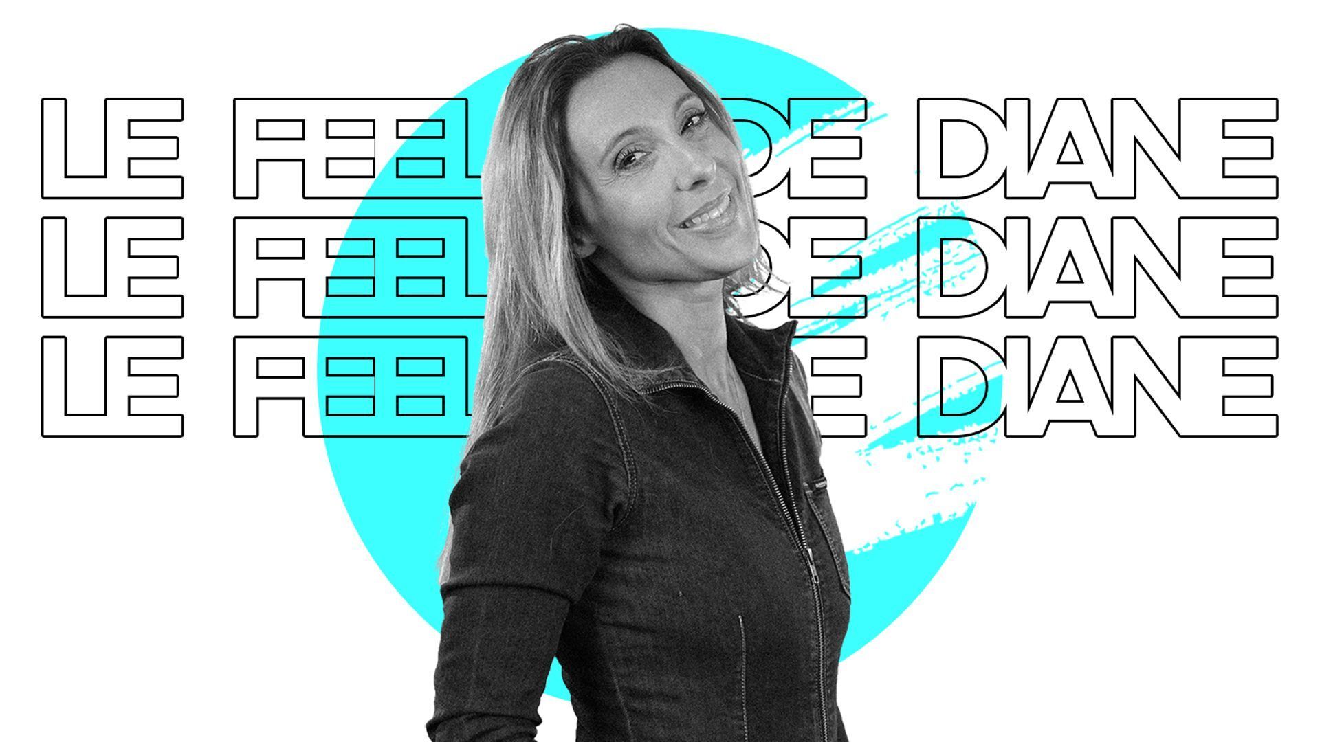 Le Feel de Diane : l’émission musicale 100% good vibes - RTBF Actus