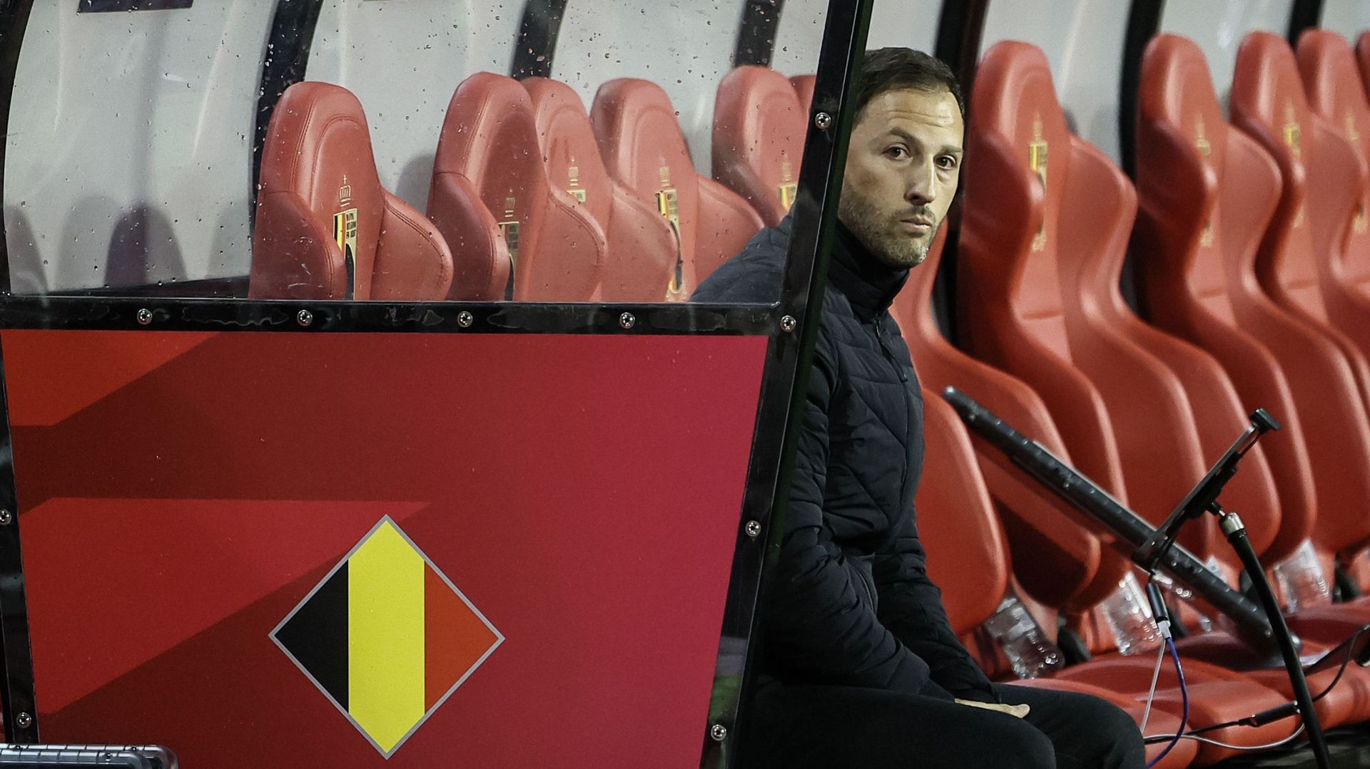 'Besnik Hasi n’est pas l’homme qu’il faut à Anderlecht sur le long ...