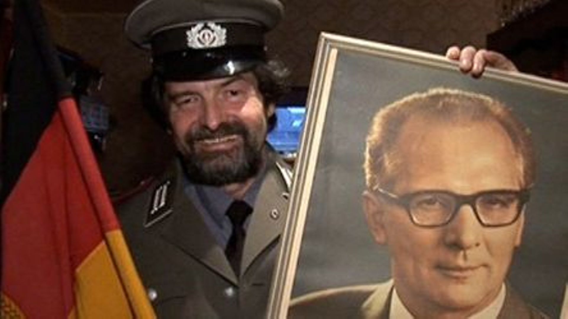 Nostalgie Kamarad ! - RTBF Actus