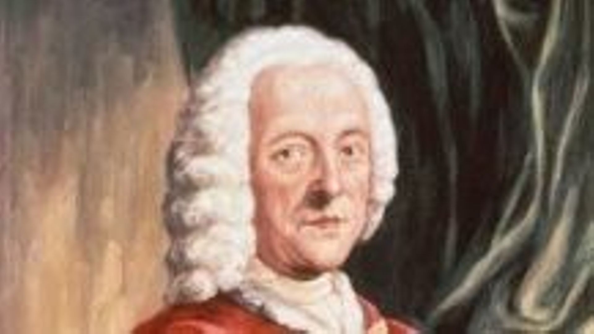 Telemann l'incontournable - RTBF Actus