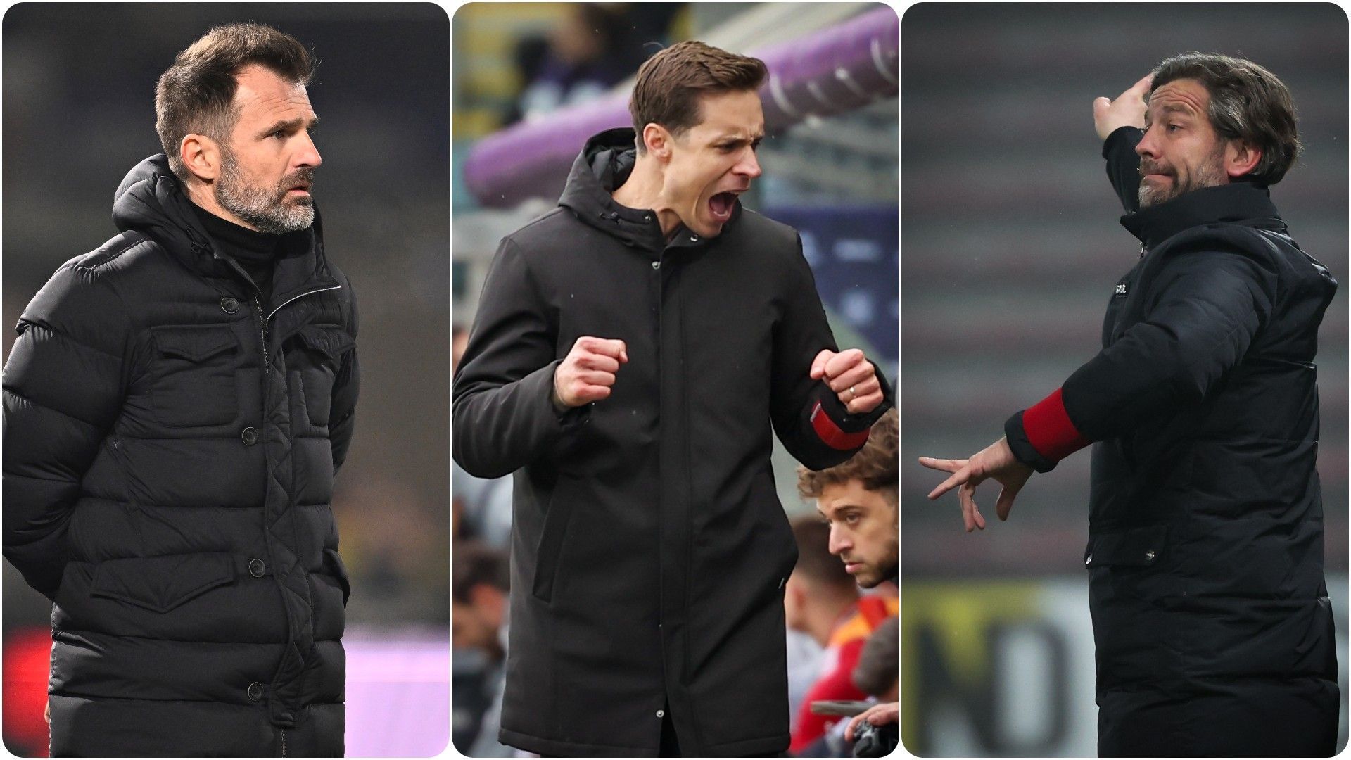 Réforme de la Pro League : 18 équipes et la fin des play-offs à partir ...