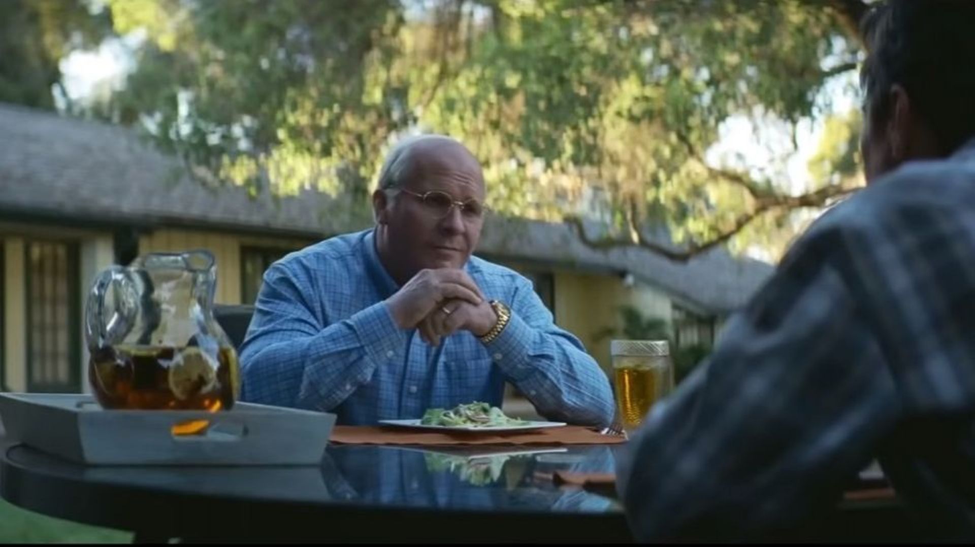 'Vice', 'Rocketman', 'Once Upon A Time in Hollywood'... Les cinq ...