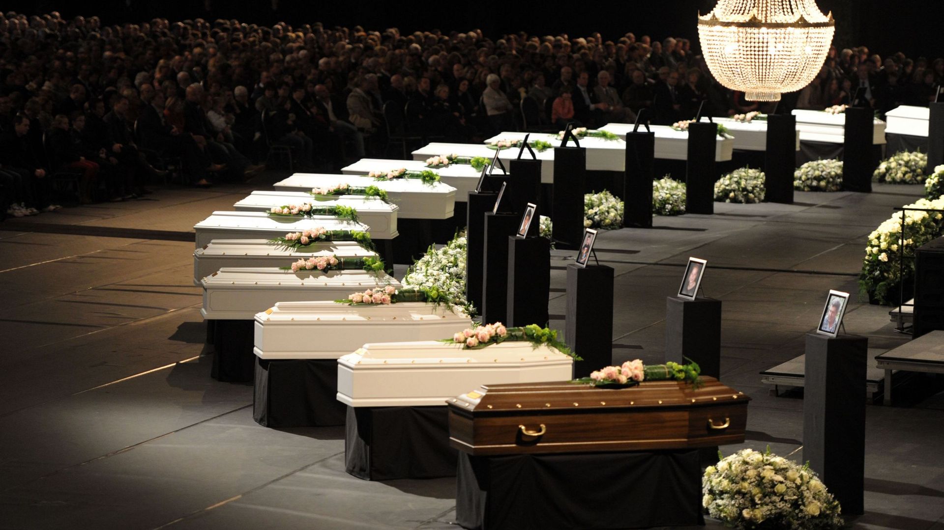 Dramatique accident de Sierre: cinq ans après, toujours autant de ...