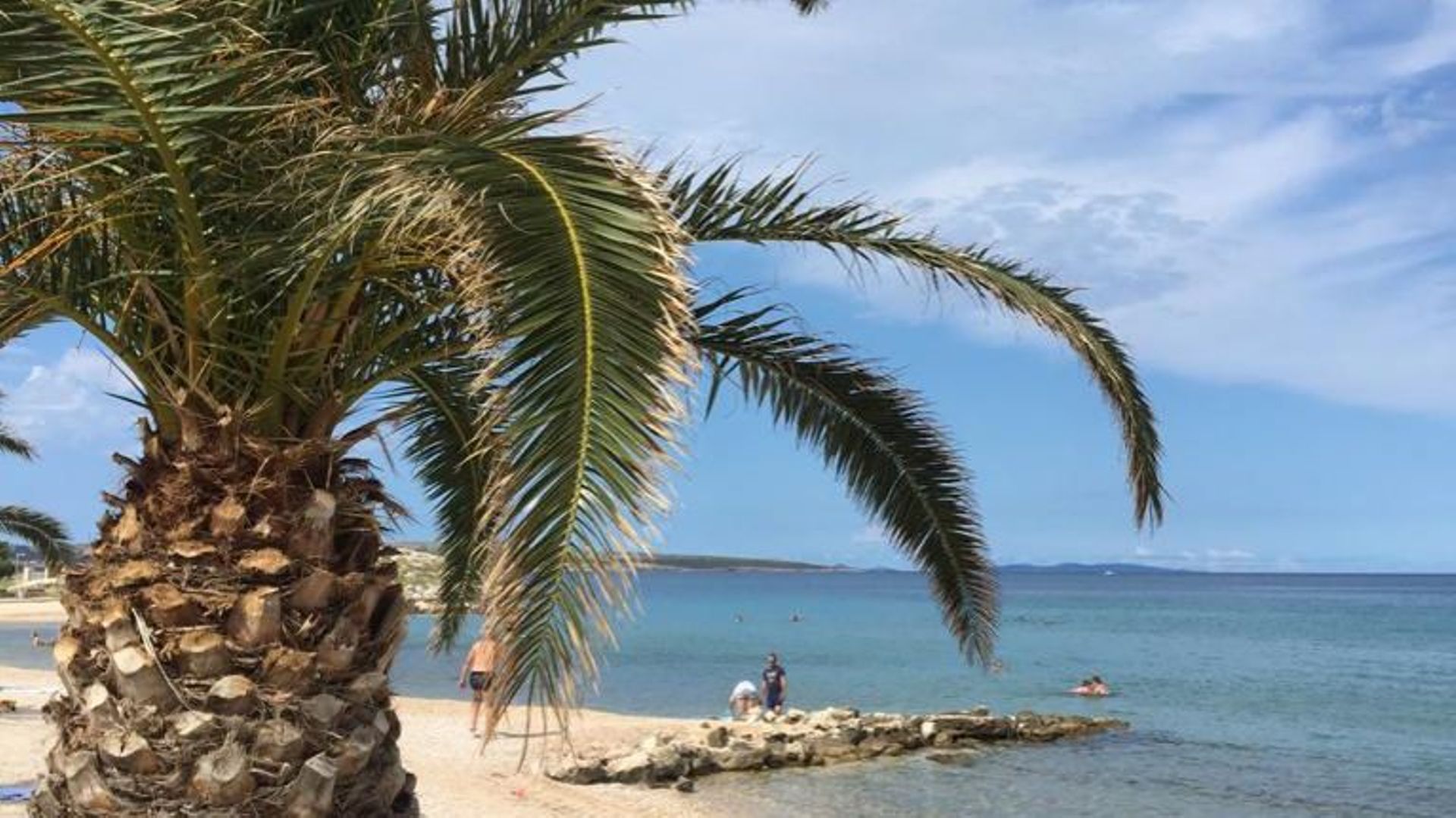 Un Ticket pour l'Europe, cap sur la Croatie et la Serbie - RTBF Actus
