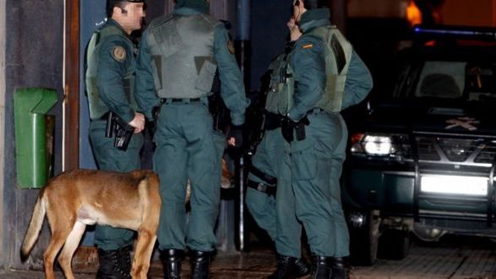 Espagne: l'ETA annonce un cessez-le-feu permanent - RTBF Actus