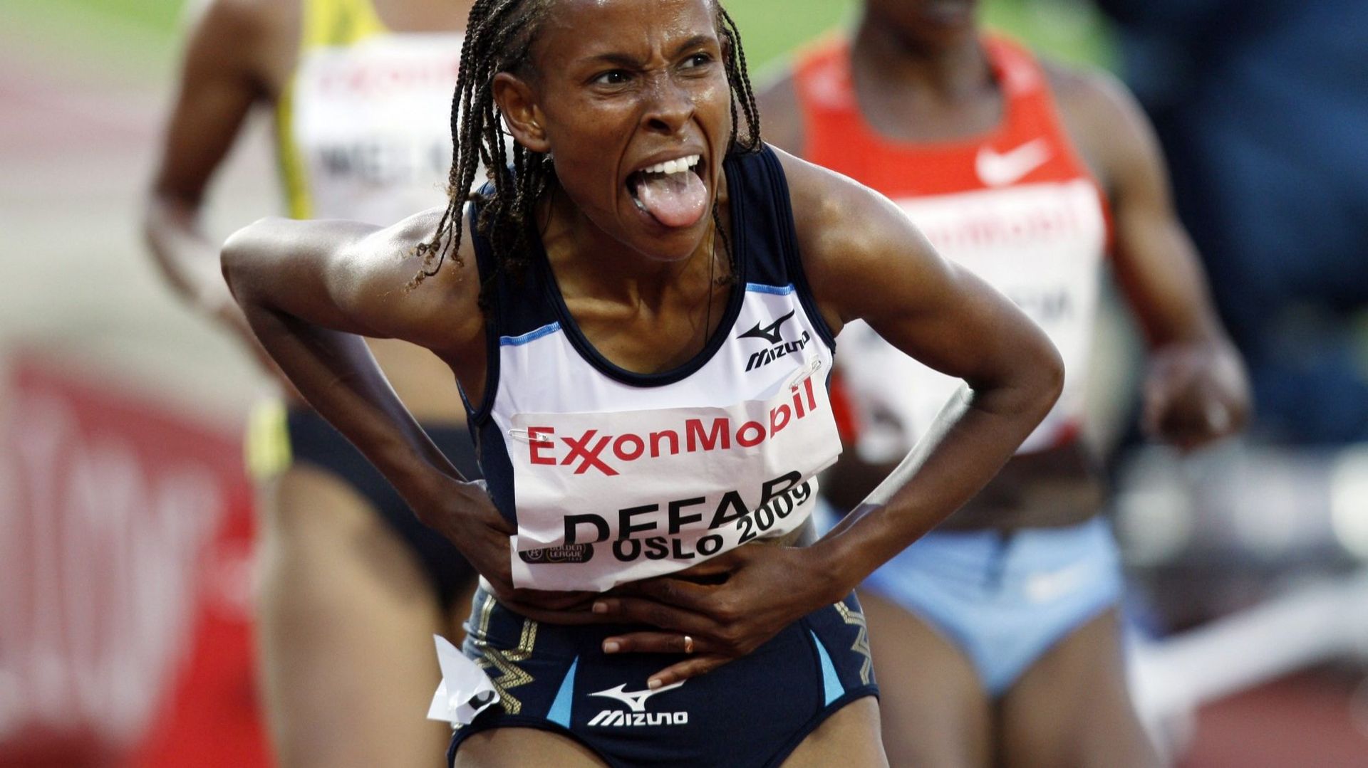 L'Ethiopienne Defar incertaine pour le 5000m - RTBF Actus